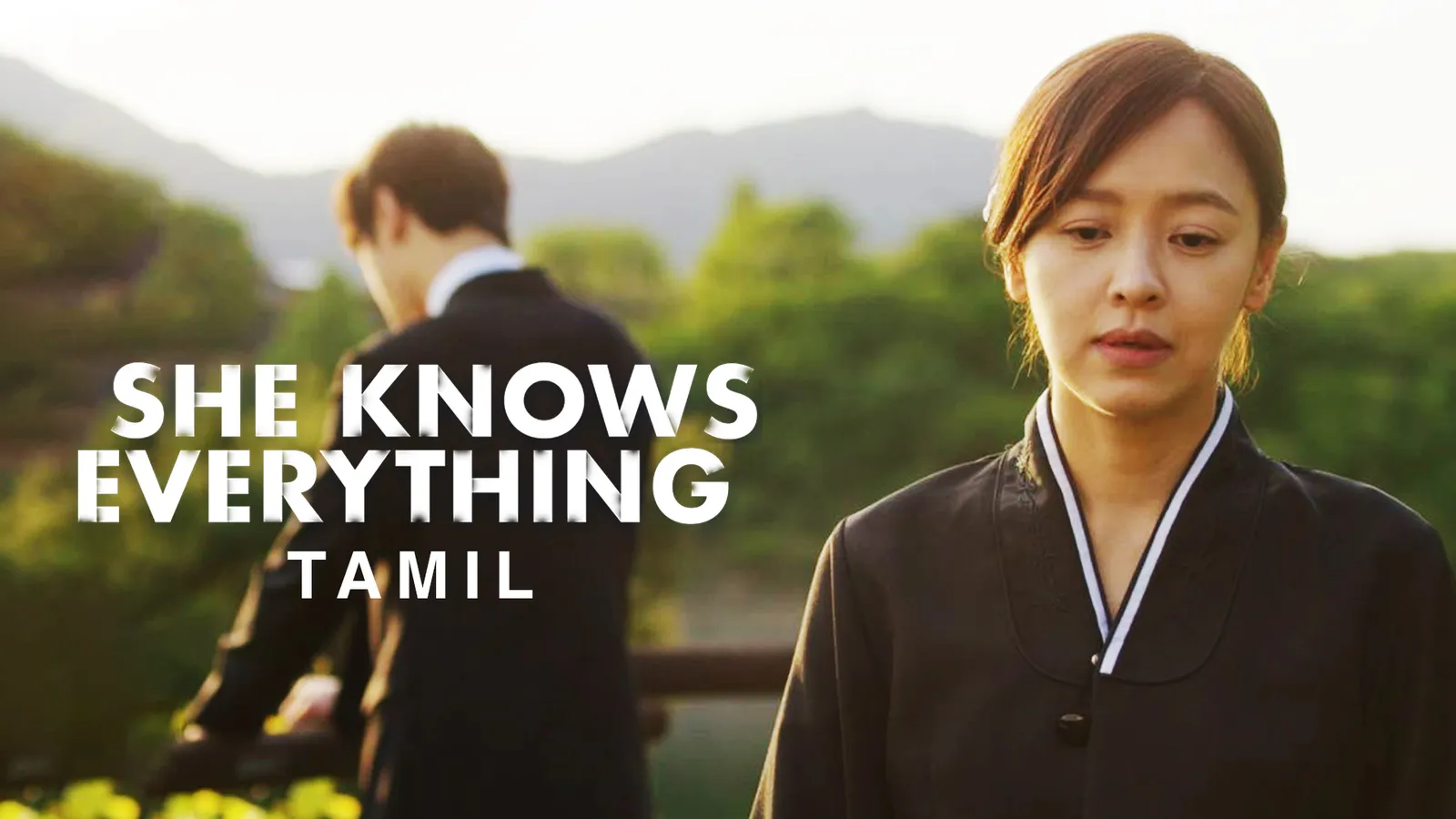 Watch She Knows Everything (Tamil) Full HD TV Show Online | Airtel ...