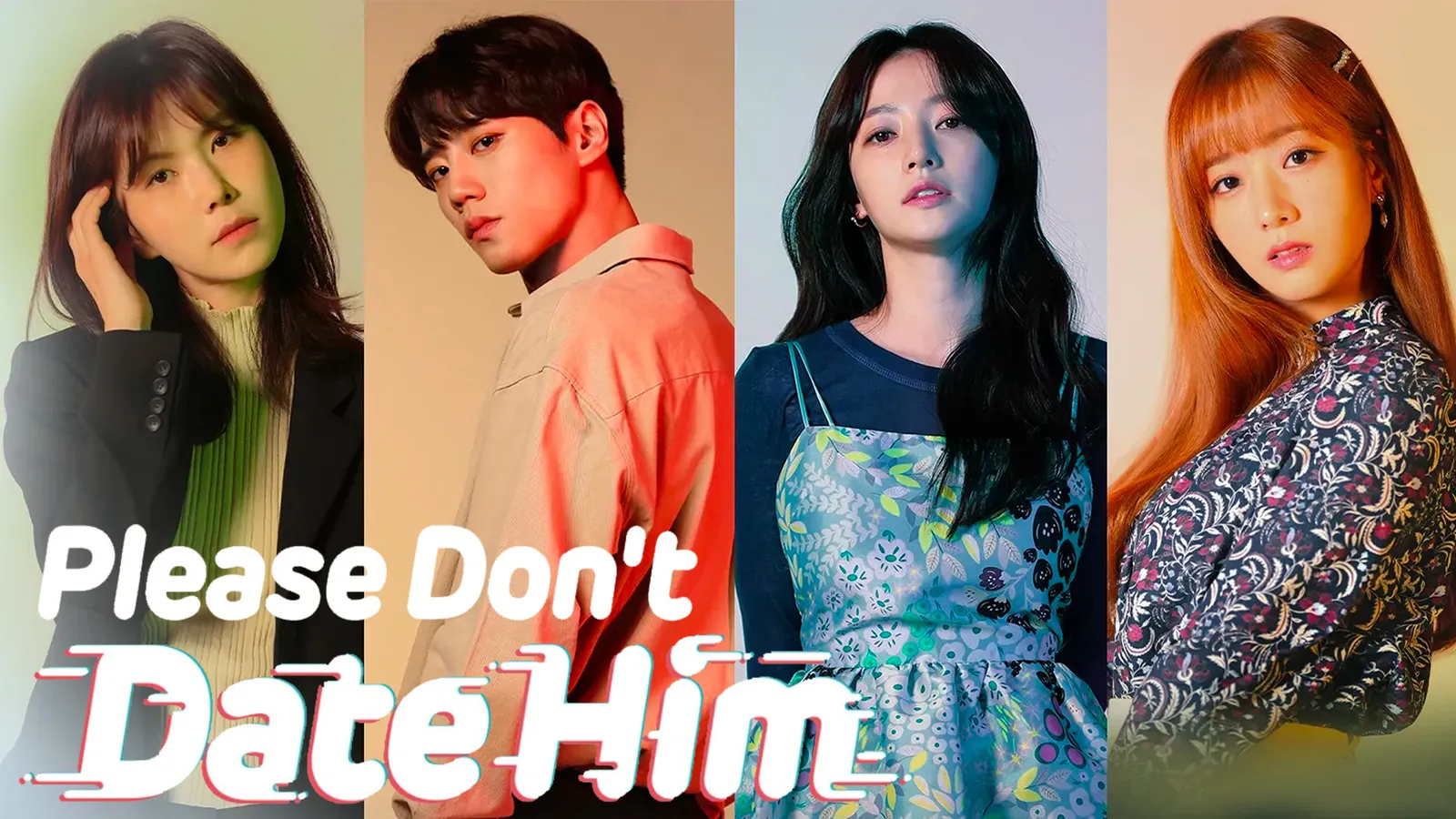 Watch Please Dont Date Him (Korean) Full HD TV Show Online | Airtel ...