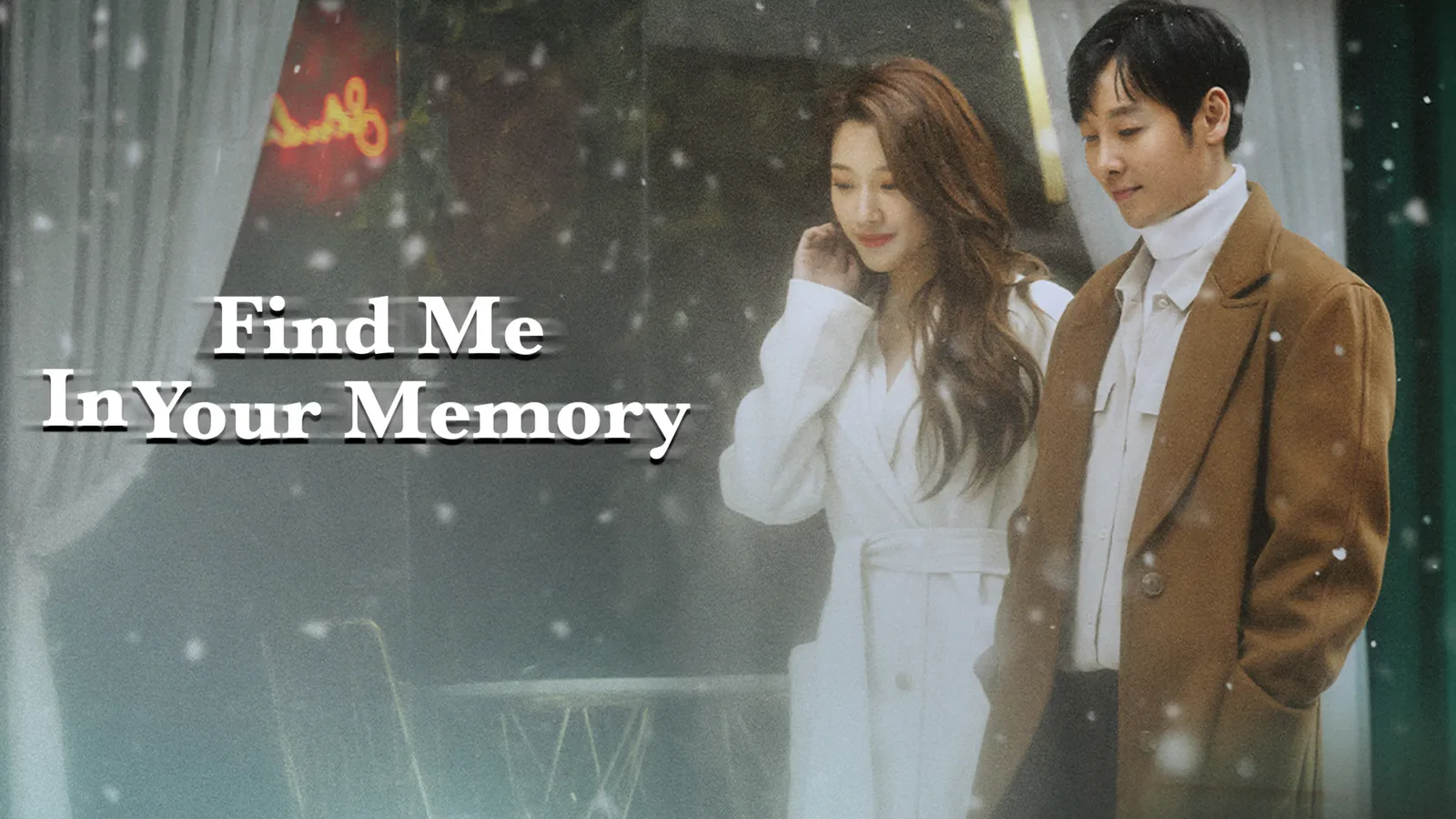 Watch Find Me in Your Memory (Korean) TV Show Latest Episodes Online at ...
