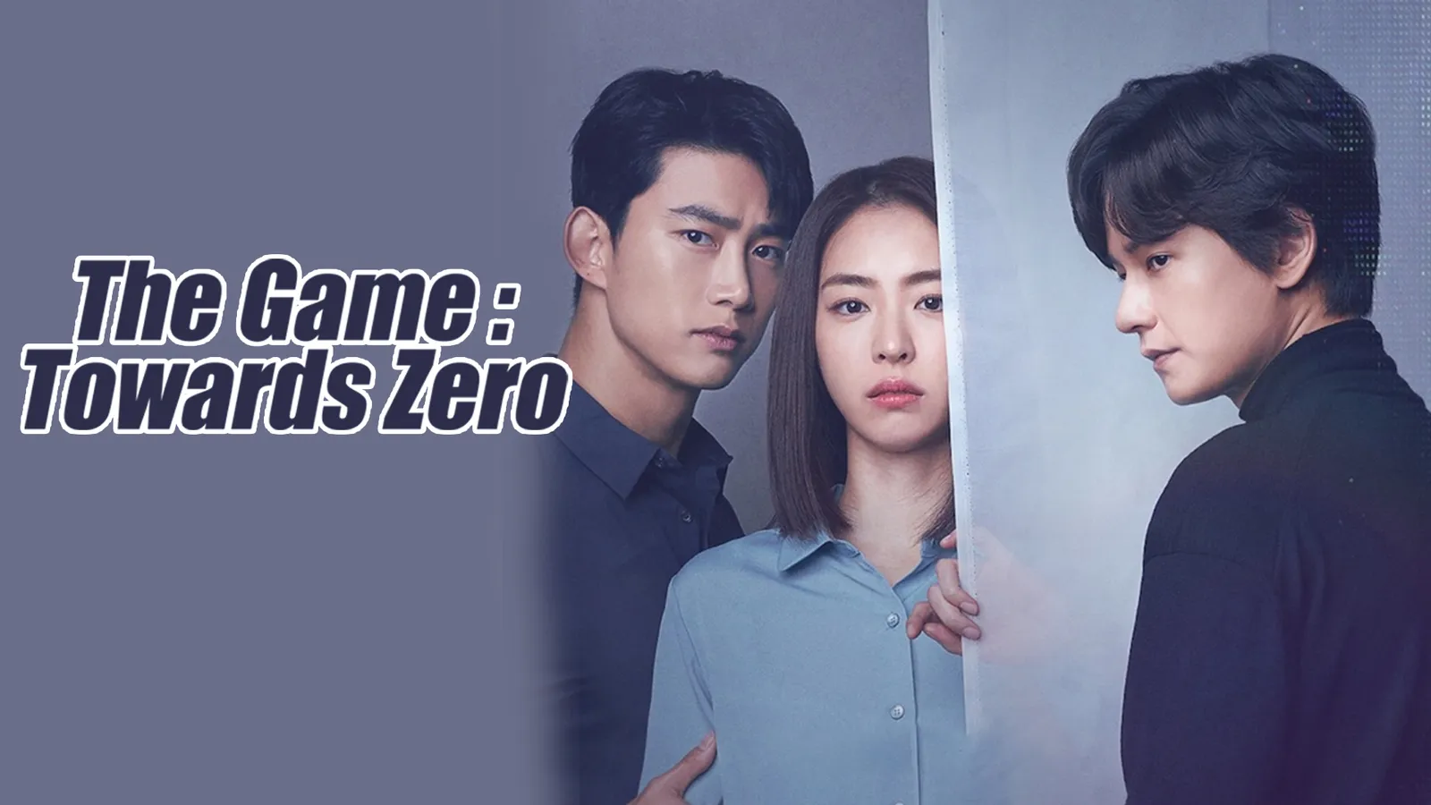 Watch The Game Towards Zero (Korean) TV Show Latest Episodes Online at ...