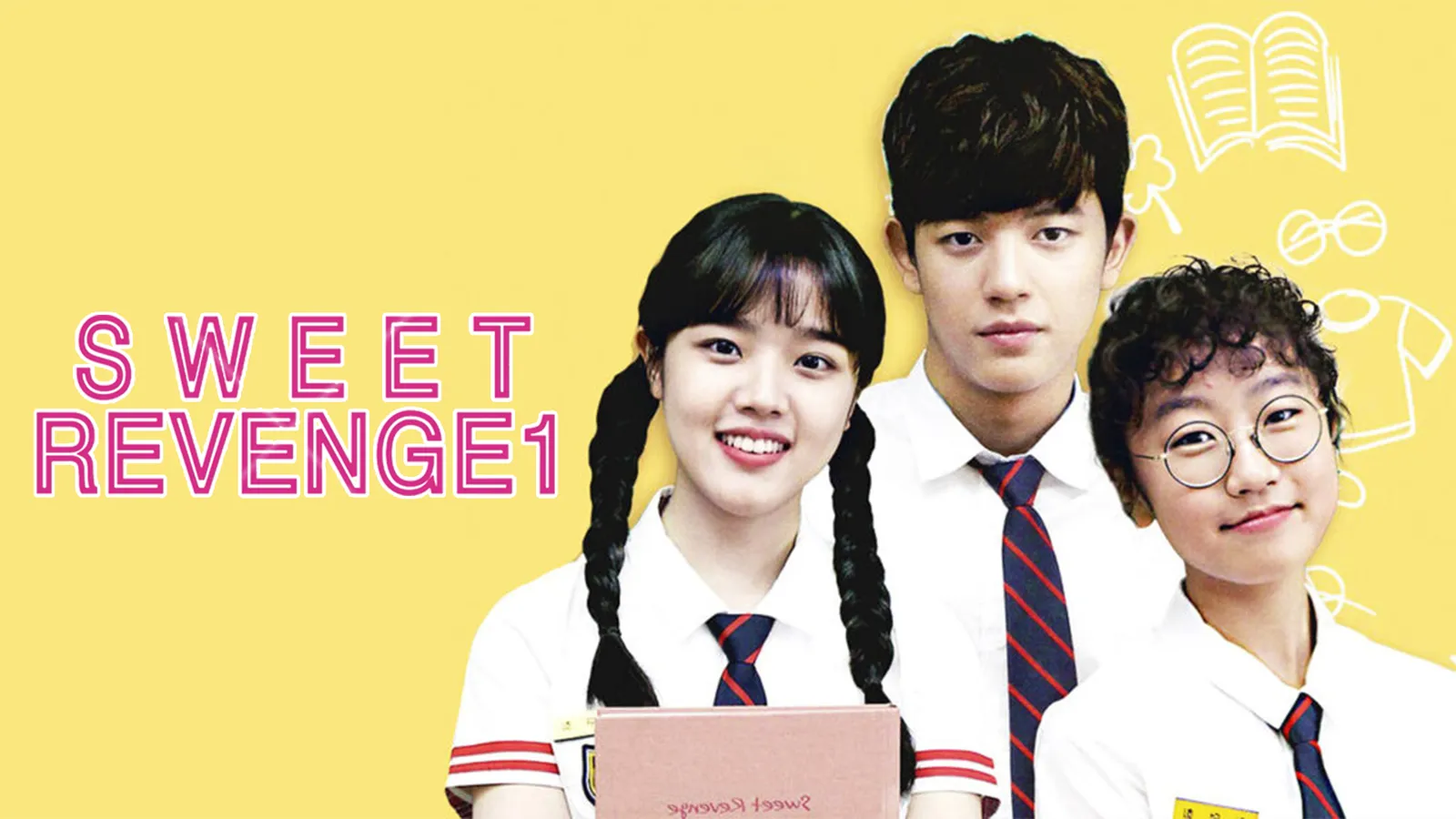 Watch Sweet Revenge 1 (Korean) Full HD TV Show Online | Airtel Xstream Play