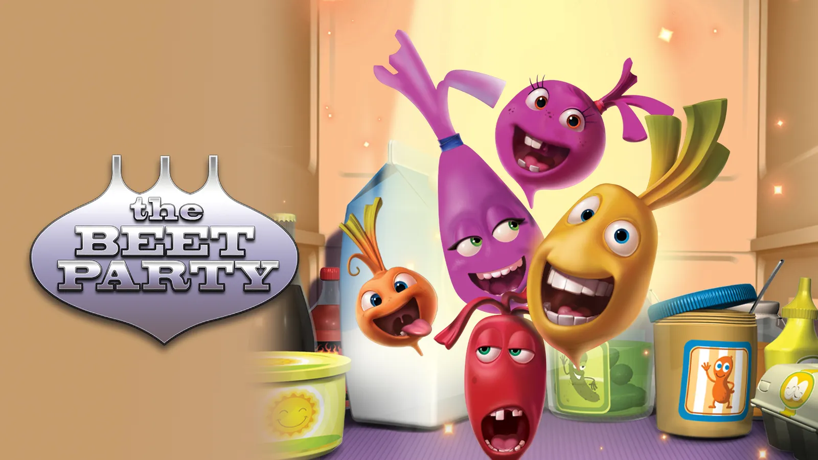 Watch The Beet Party TV Show Latest Episodes Online at Airtel Xstream Play