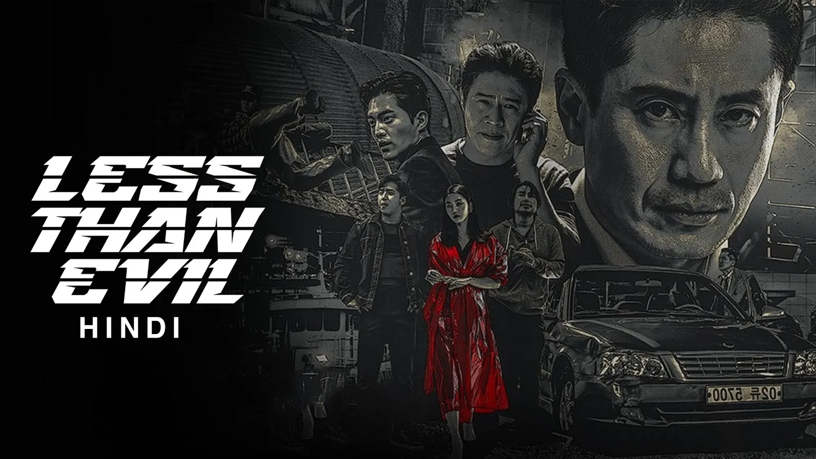 Watch Less Than Evil (Hindi) TV Show Latest Episodes Online at Airtel ...