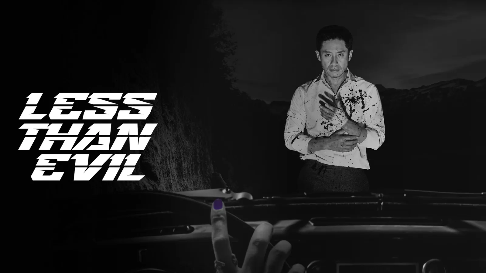 Watch Less Than Evil (Korean) TV Show Latest Episodes Online at Airtel ...