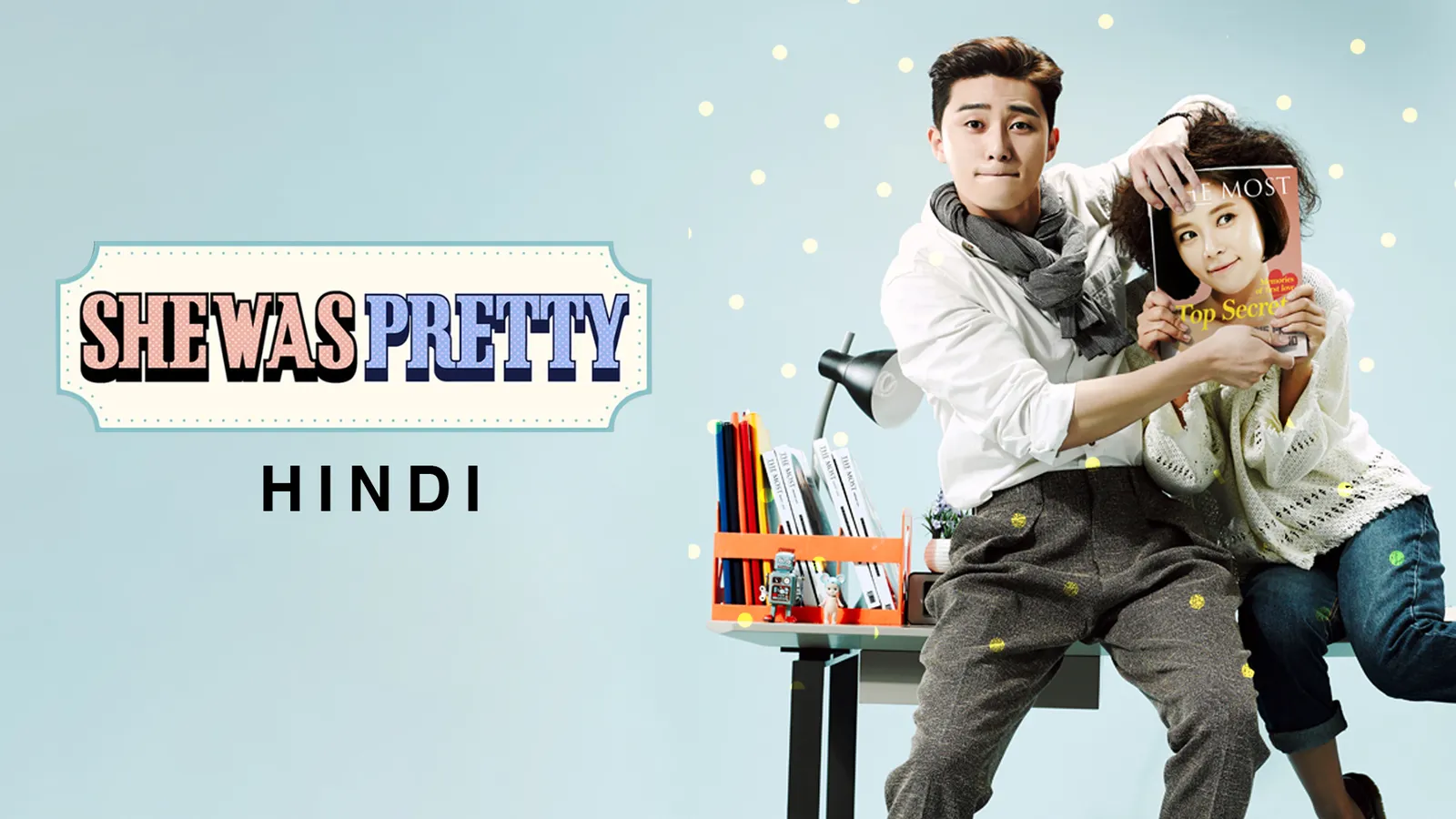 Watch She Was Pretty (Hindi) TV Show Latest Episodes Online at Airtel ...