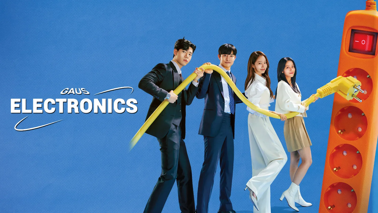 Watch Gaus Electronics (Korean) TV Show Latest Episodes Online at ...