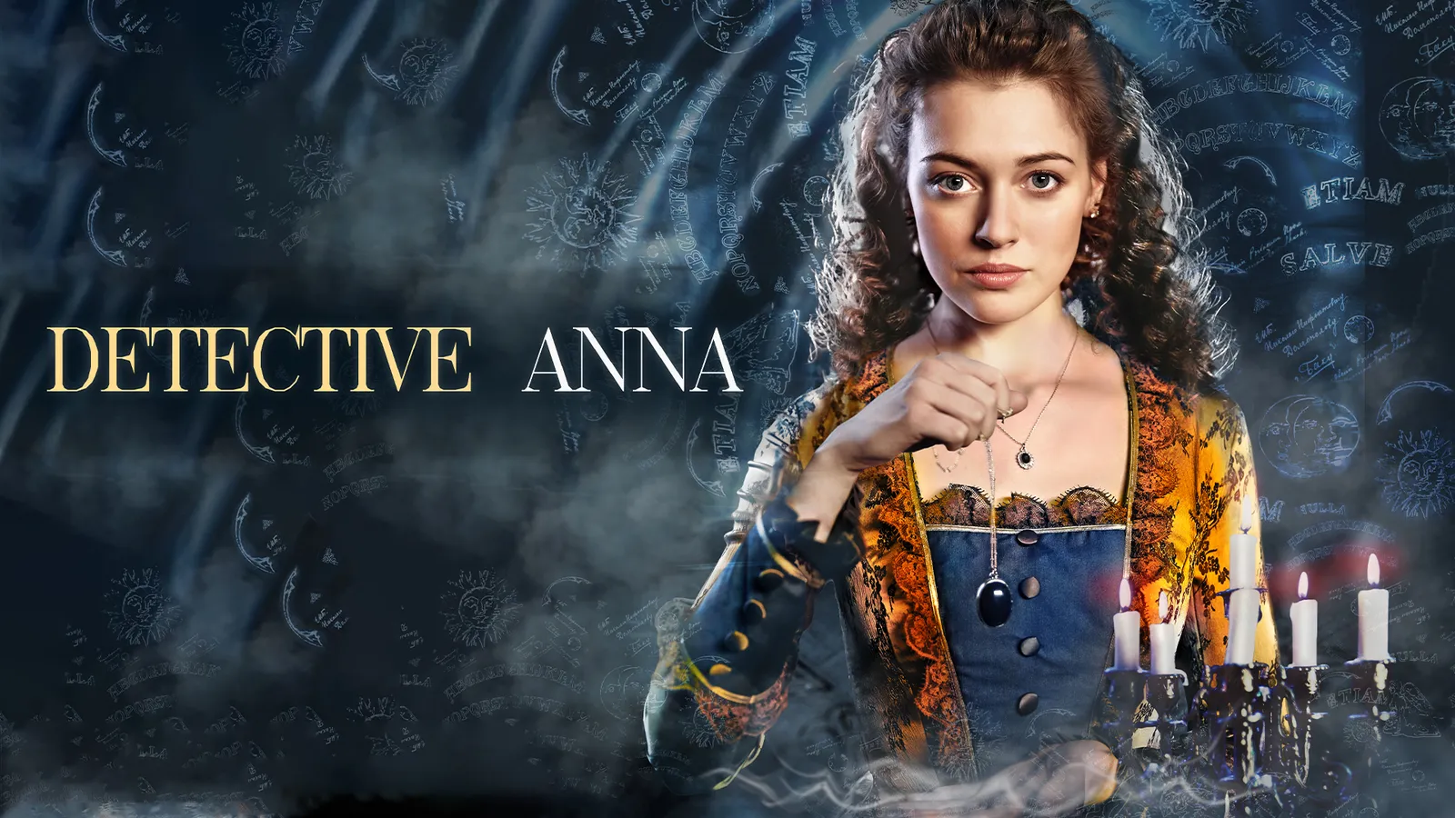 Watch Detective Anna (Russian) Full HD TV Show Online | Airtel Xstream Play