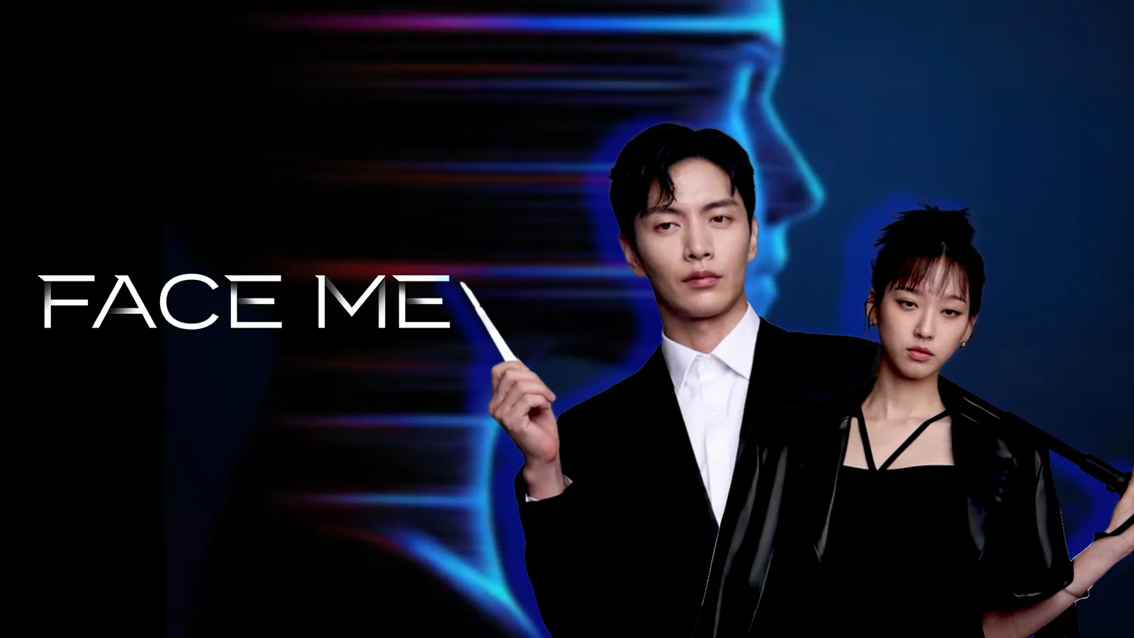 Watch Face Me (Korean) Full HD TV Show Online | Airtel Xstream Play