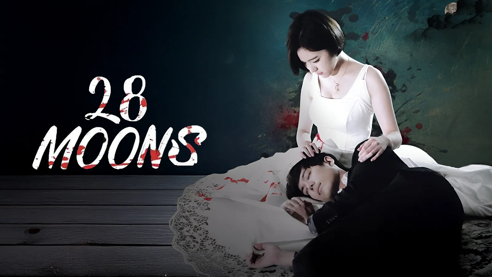 Watch 28 Moons (Korean) TV Show Latest Episodes Online at Airtel ...