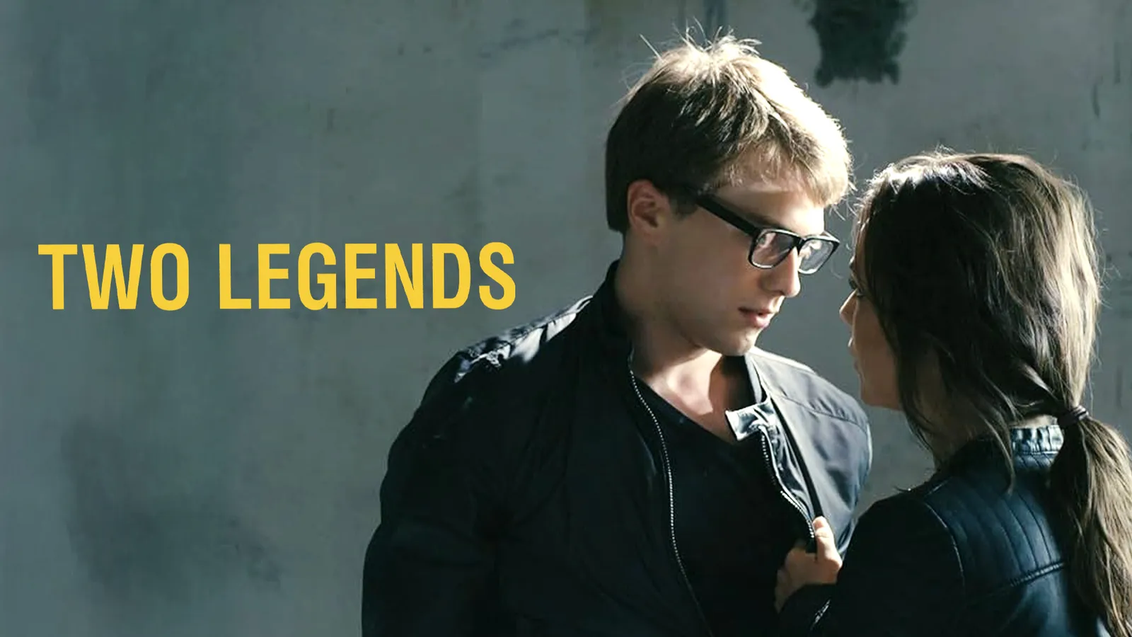Watch Two Legends (Russian) Full HD TV Show Online | Airtel Xstream Play