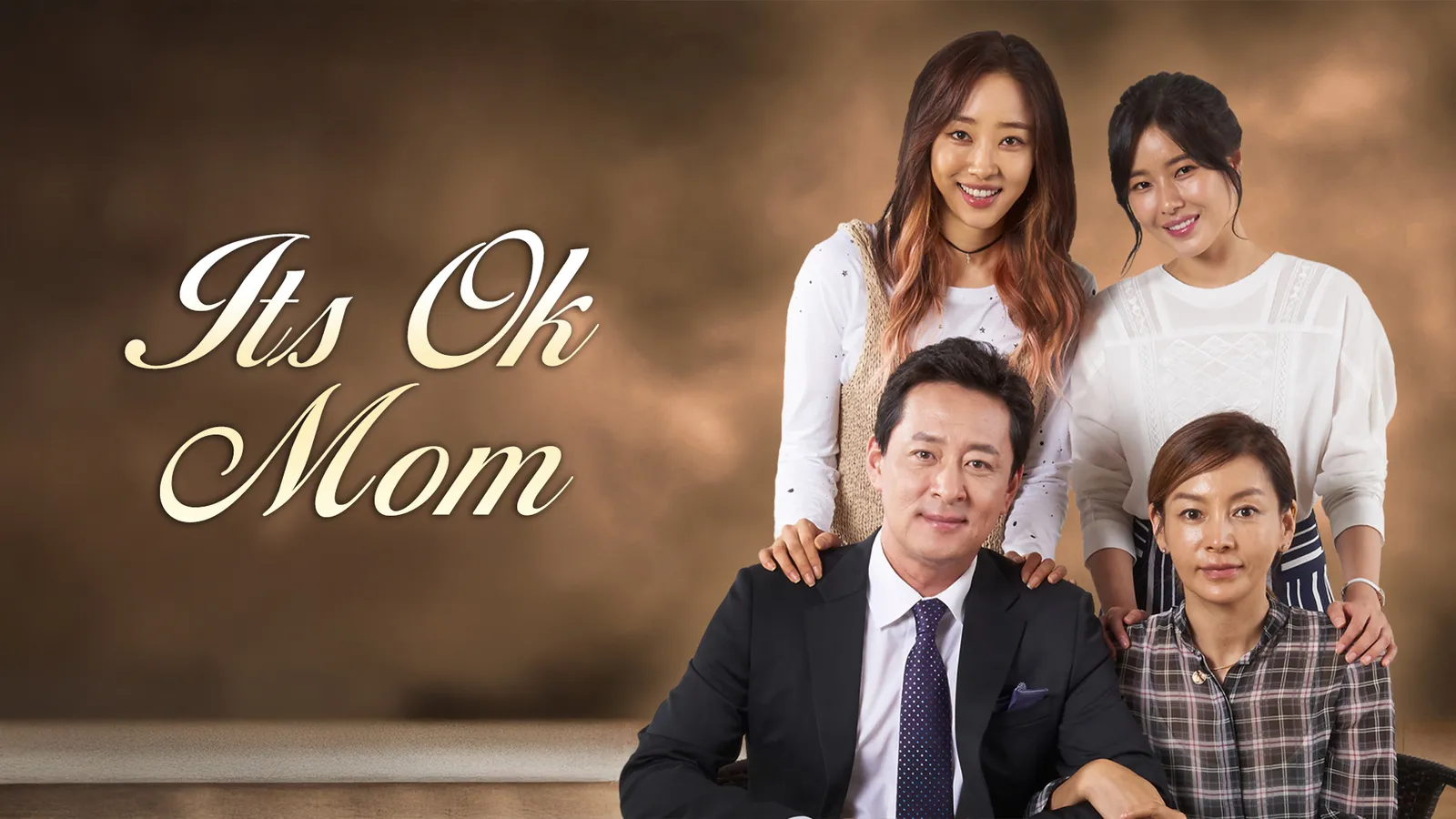 Watch Its Ok Mom (Korean) TV Show Latest Episodes Online at Airtel ...