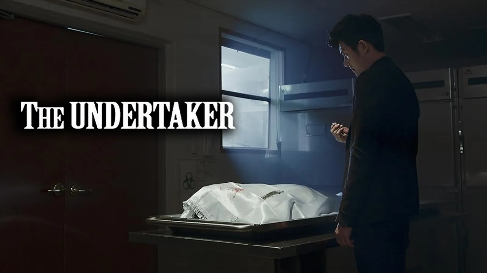Watch The Undertaker (Korean) Full HD TV Show Online | Airtel Xstream Play
