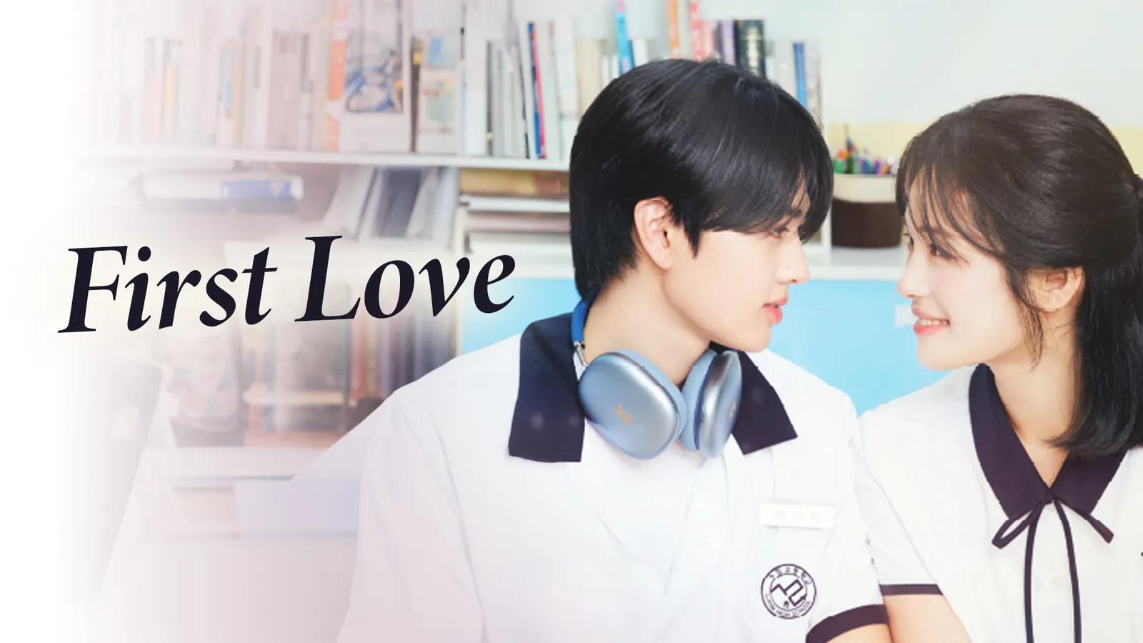 Watch First Love (Korean) TV Show Latest Episodes Online at Airtel ...
