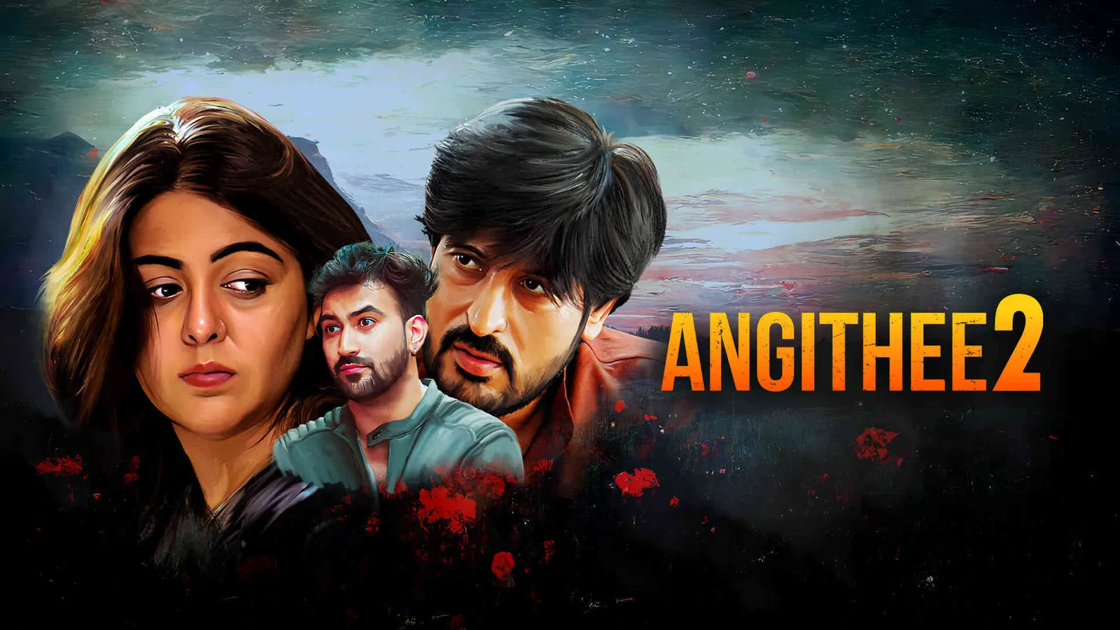 Angithee 2 2023 Full Movie Online - Watch HD Movies on Airtel Xstream Play