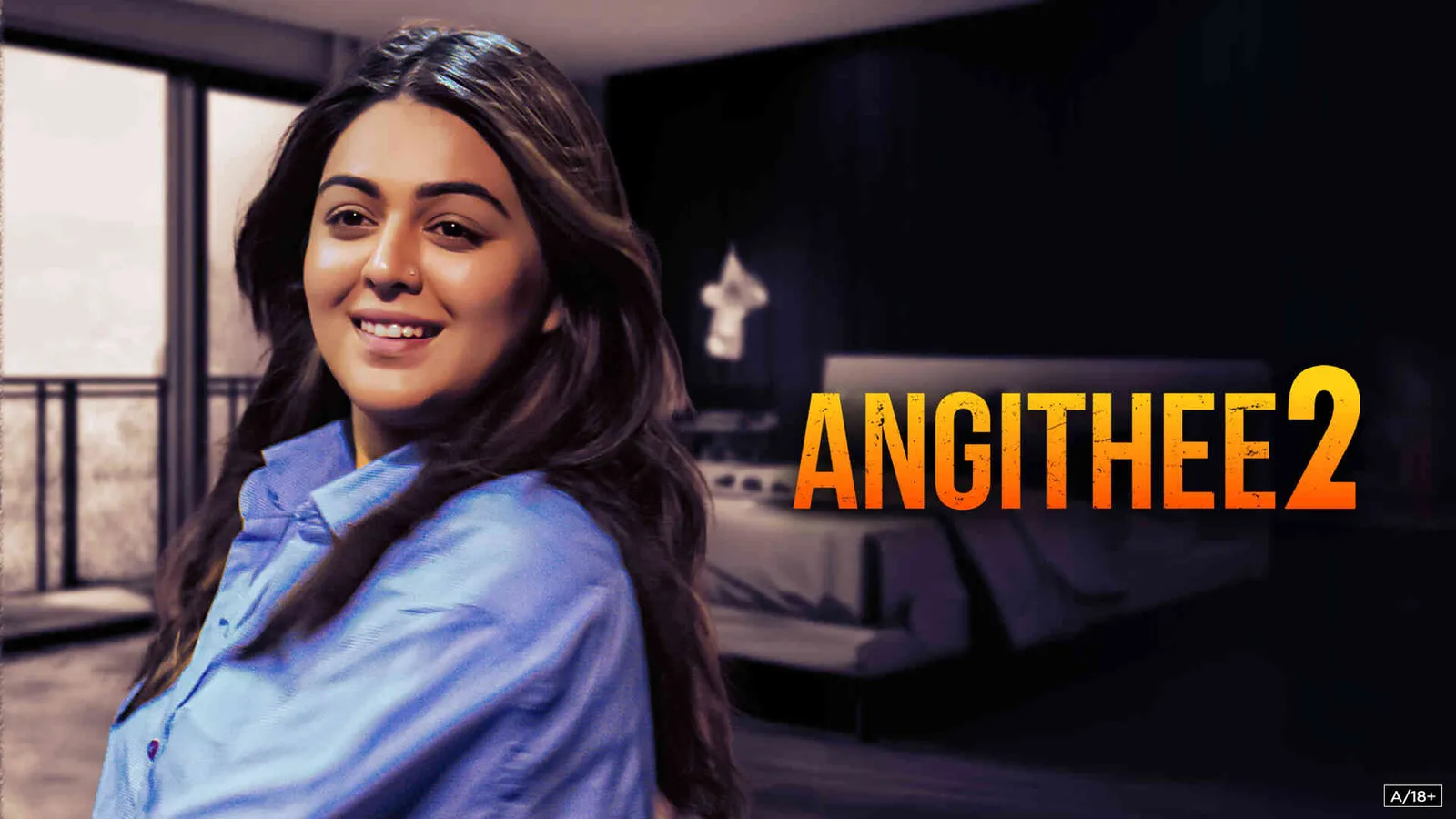 Angithee 2 2023 Full Movie Online - Watch HD Movies on Airtel Xstream Play