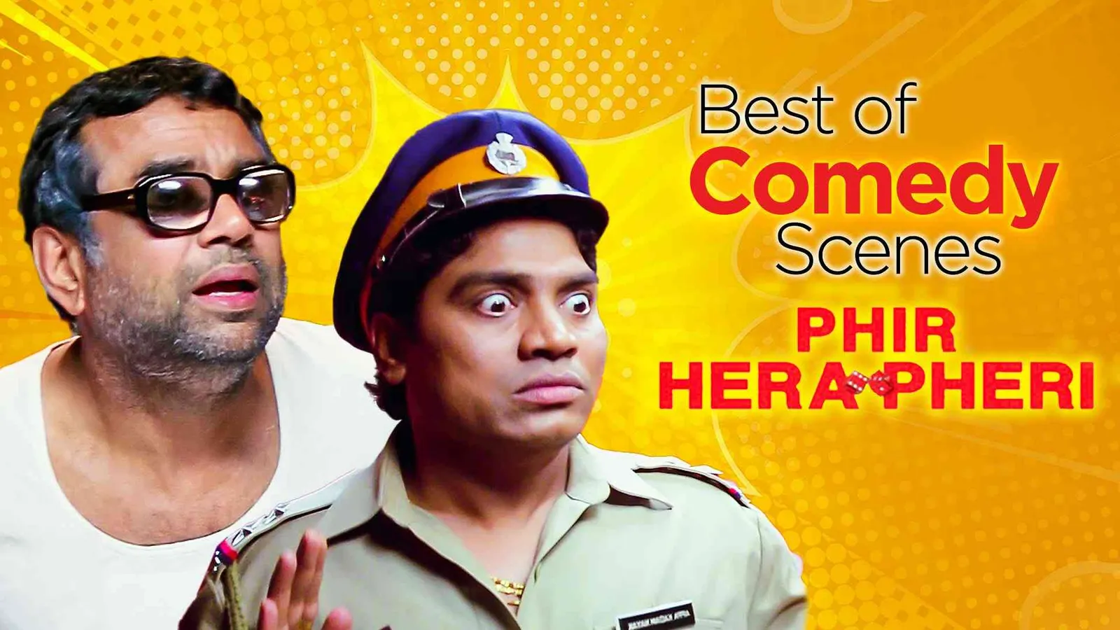Watch & Download Phir Hera Pheri - Best of Comedy Scenes 2006 Full HD ...