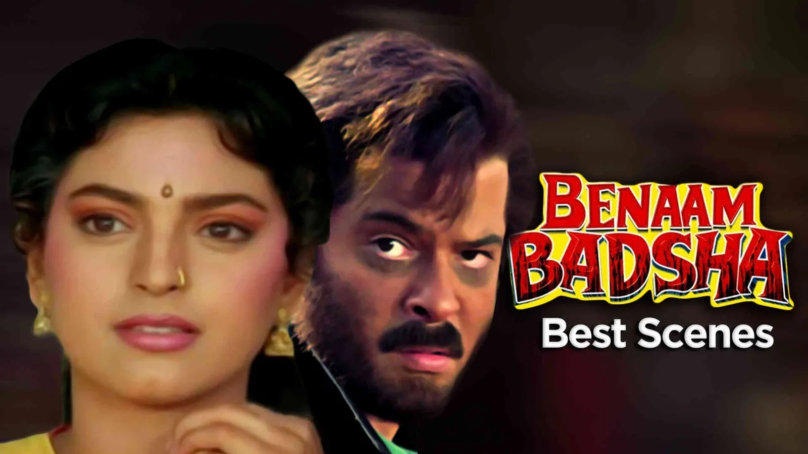 Watch & Download Benaam Badsha - Best Scenes 1991 Full HD Movie Online ...