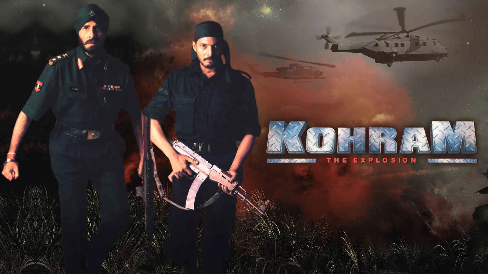 Kohram 1999 Full Movie Online - Watch HD Movies on Airtel Xstream Play
