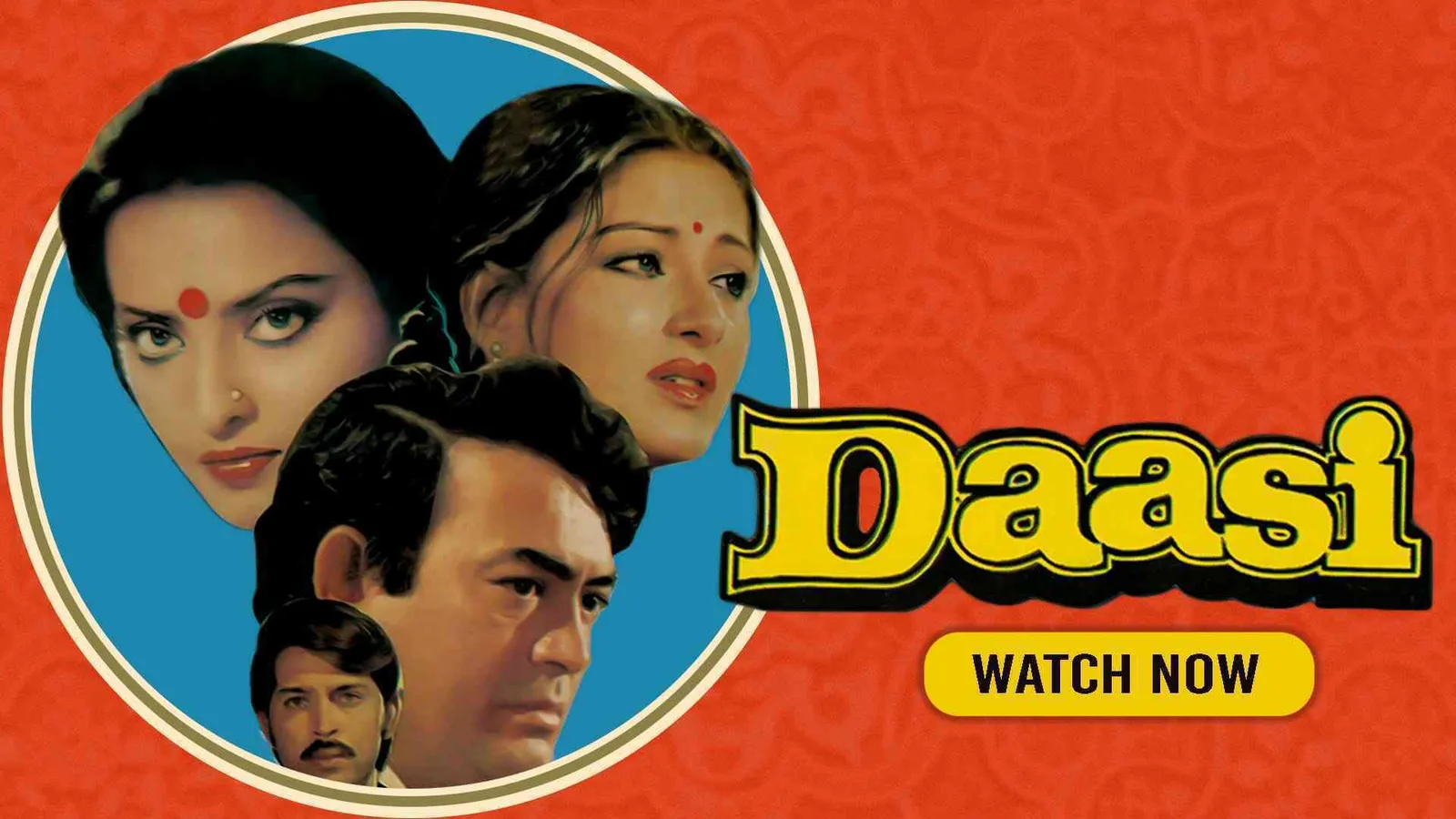 Daasi 1981 Full Movie Online - Watch HD Movies on Airtel Xstream Play