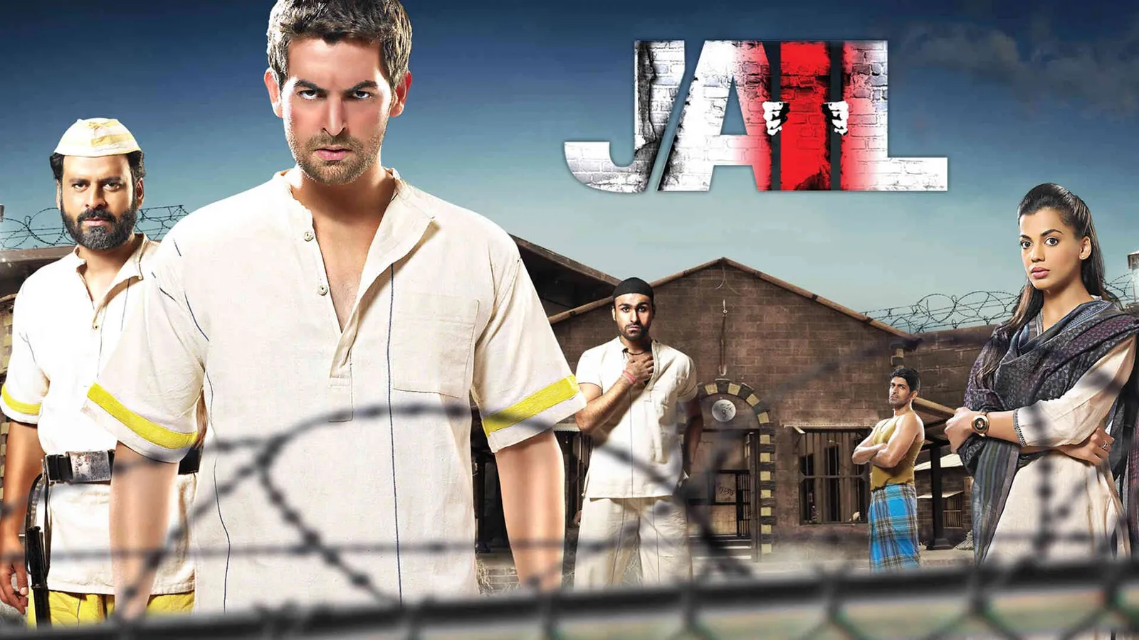 Jail 2009 Full Movie Online - Watch HD Movies on Airtel Xstream Play