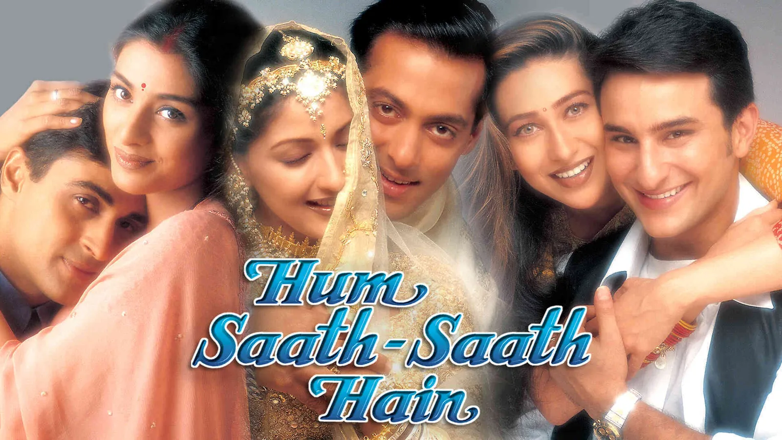 Hum Saath Saath Hain 1999 Full Movie Online - Watch HD Movies on Airtel ...