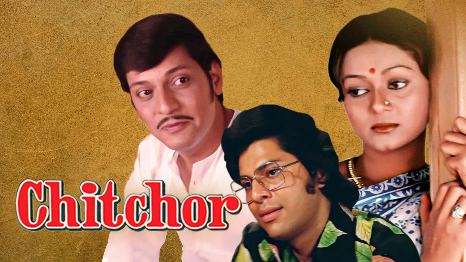 Chitchor 1976 Full Movie Online - Watch HD Movies on Airtel Xstream Play