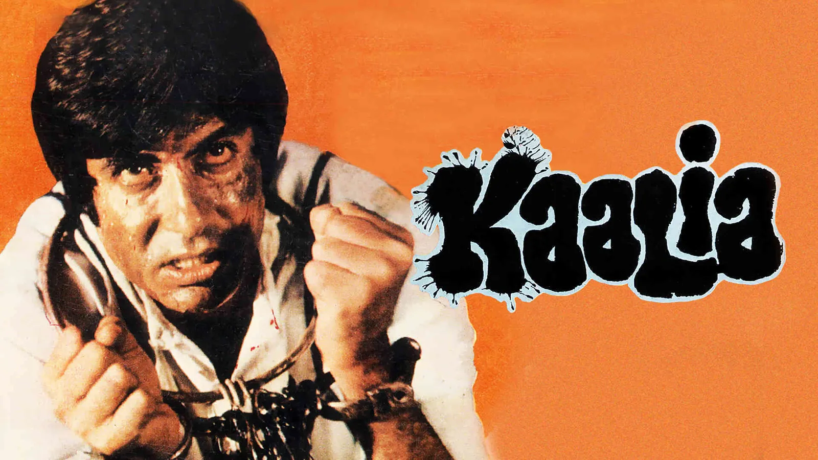 Kaalia 1981 Full Movie Online - Watch HD Movies on Airtel Xstream Play