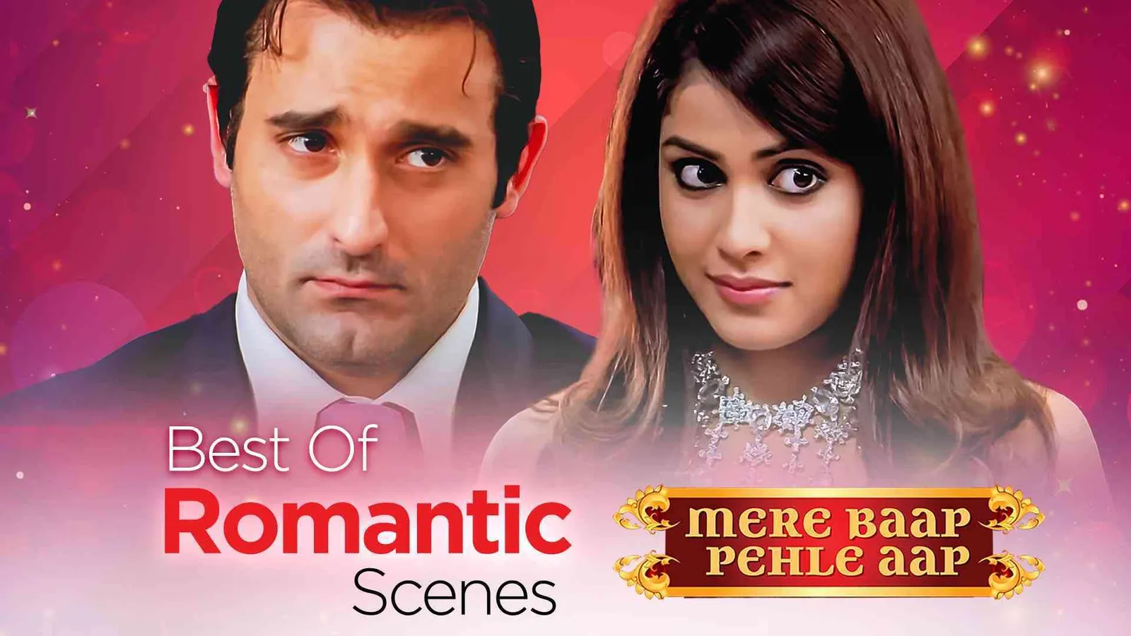 Mere Baap Pehle Aap - Best of Romantic Scenes 2001 Full Movie Online - Watch HD Movies on Airtel ...