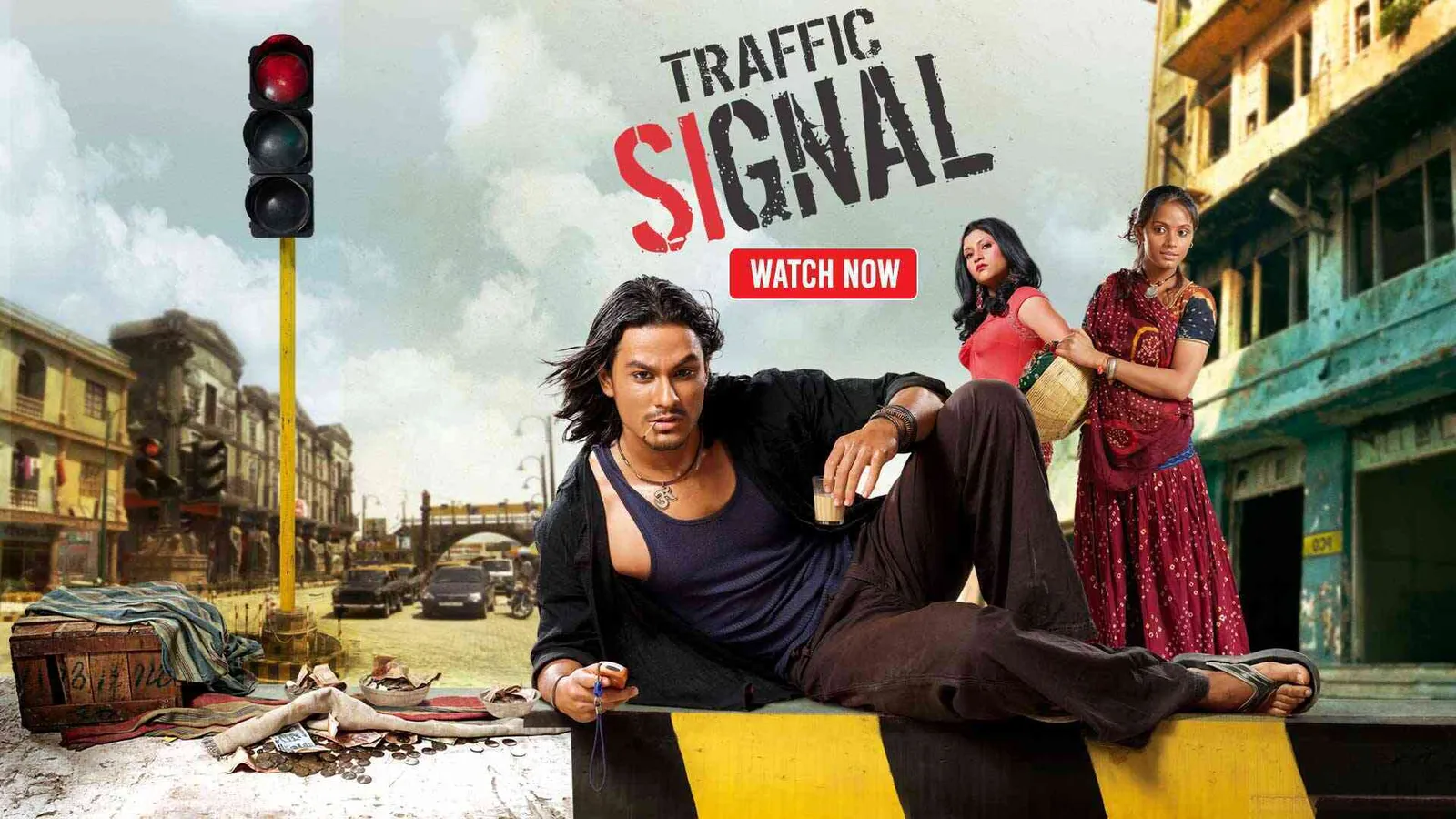 Traffic Signal 2007 Full Movie Online - Watch HD Movies on Airtel ...