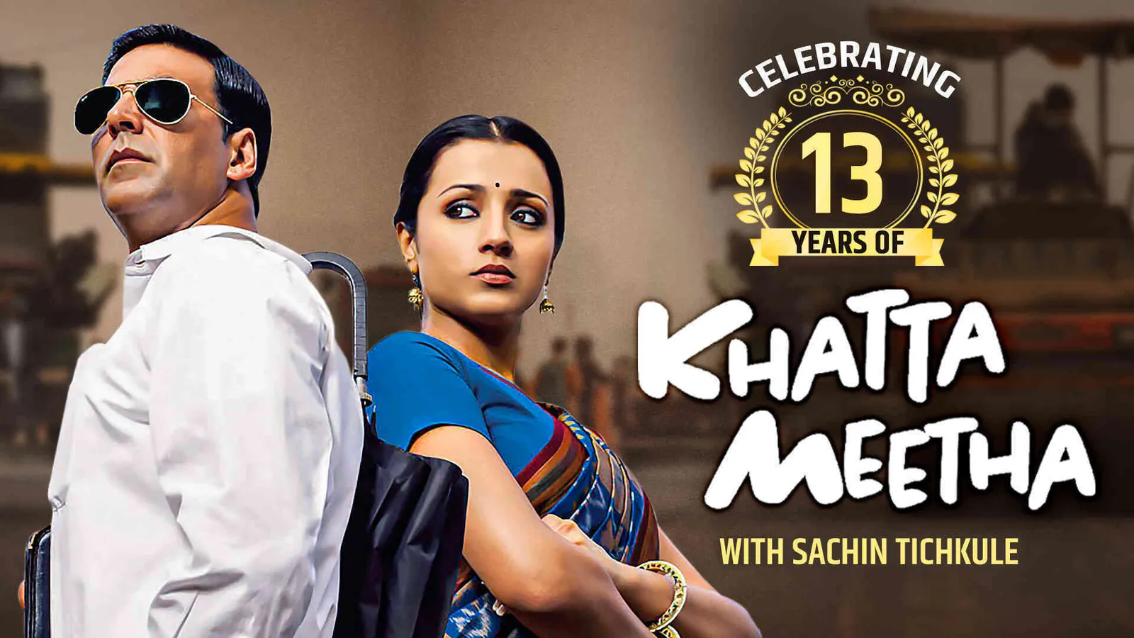 Khatta Meetha 2010 Full Movie Online - Watch HD Movies on Airtel ...