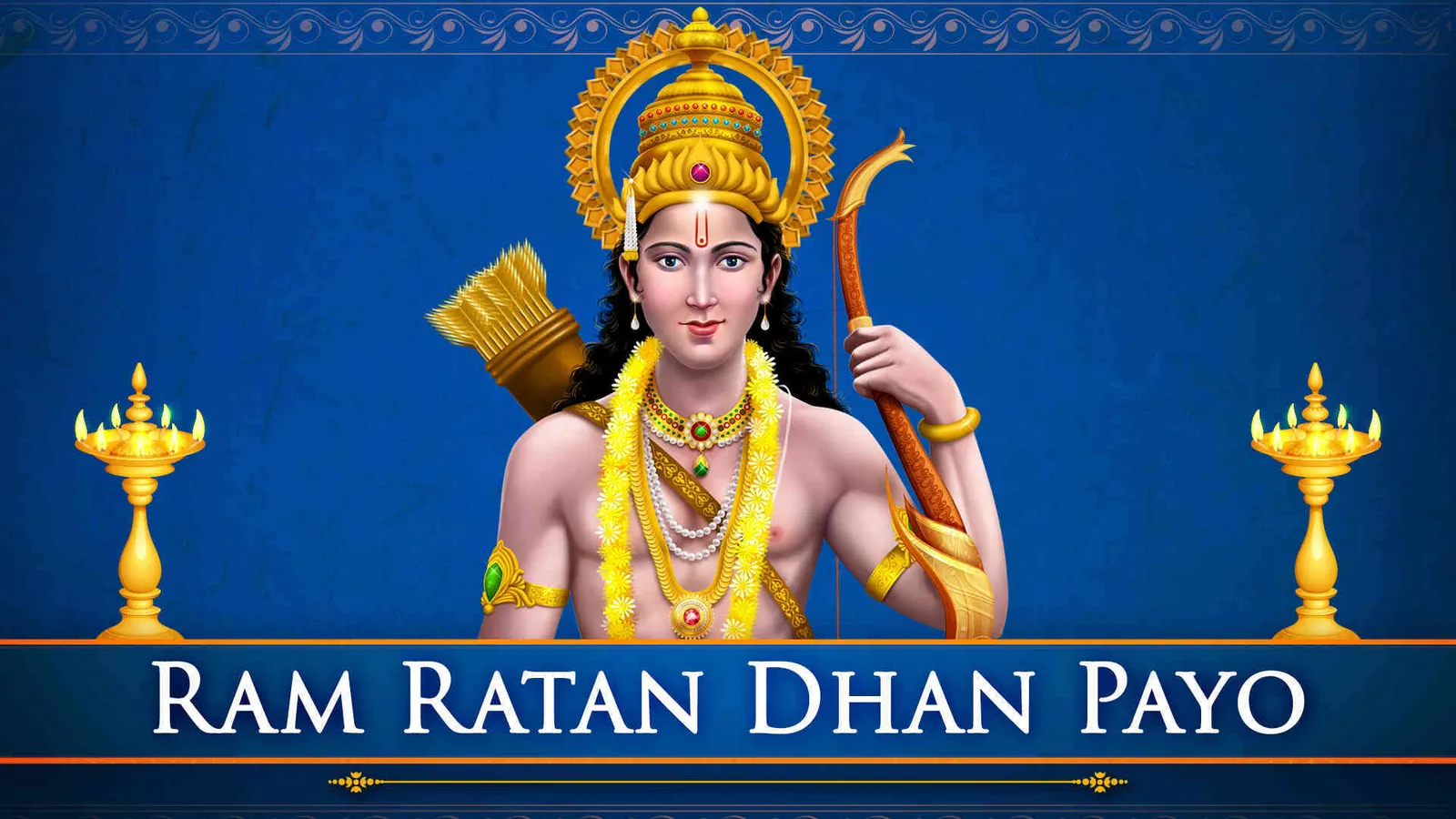 Ram Ratan Dhan Payo 2020 Full Movie Online - Watch HD Movies on Airtel Xstream Play