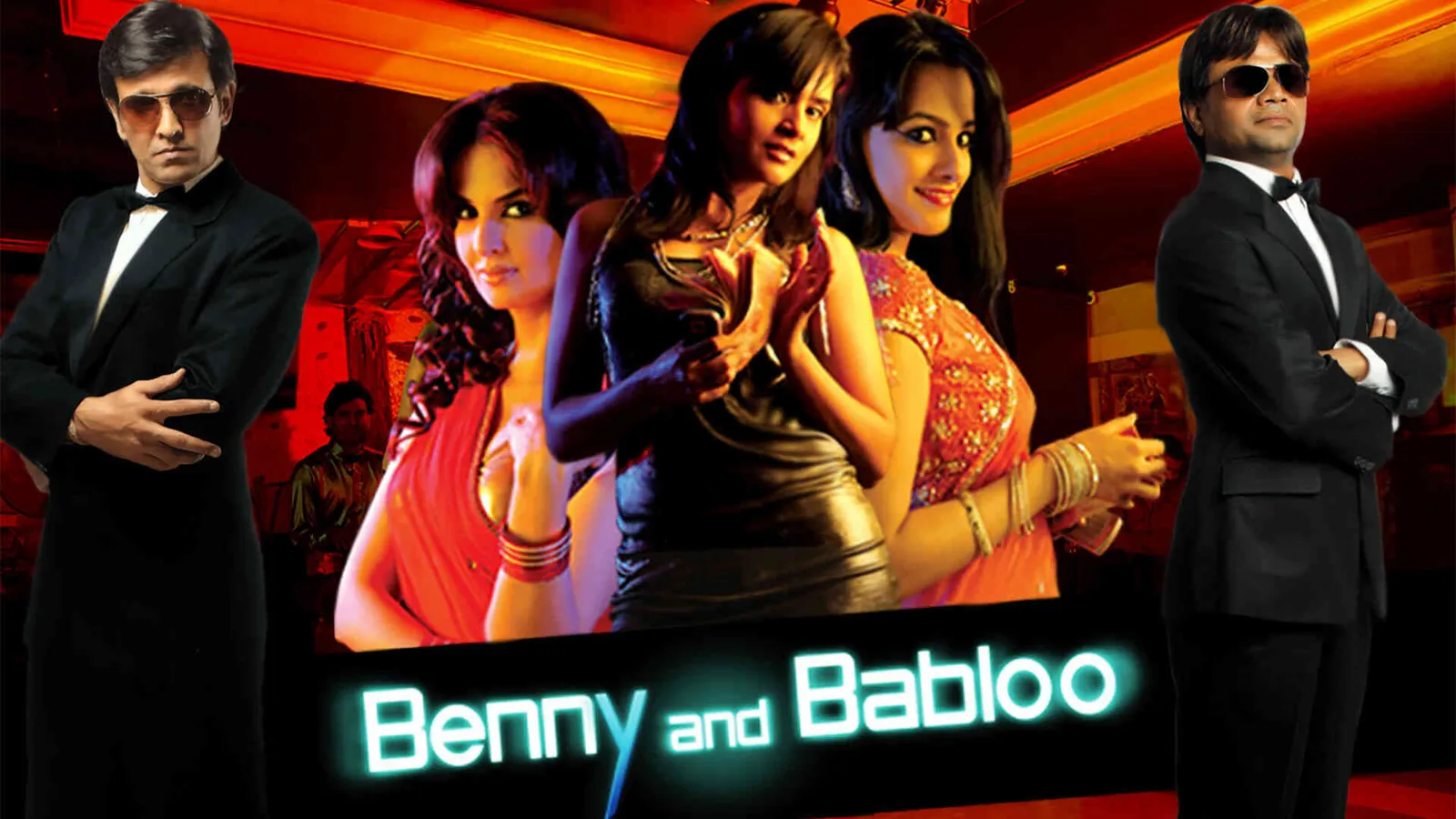 BENNY & BABLOO 2010 Full Movie Online - Watch HD Movies on Airtel ...