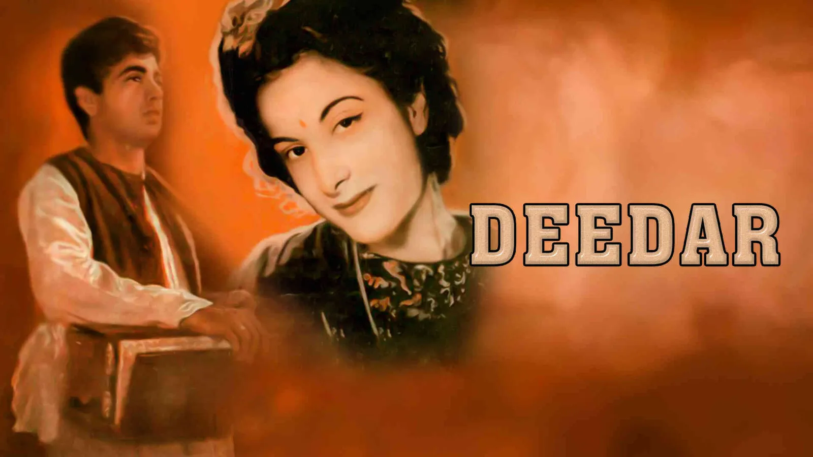 Deedar 1951 Full Movie Online - Watch HD Movies on Airtel Xstream Play