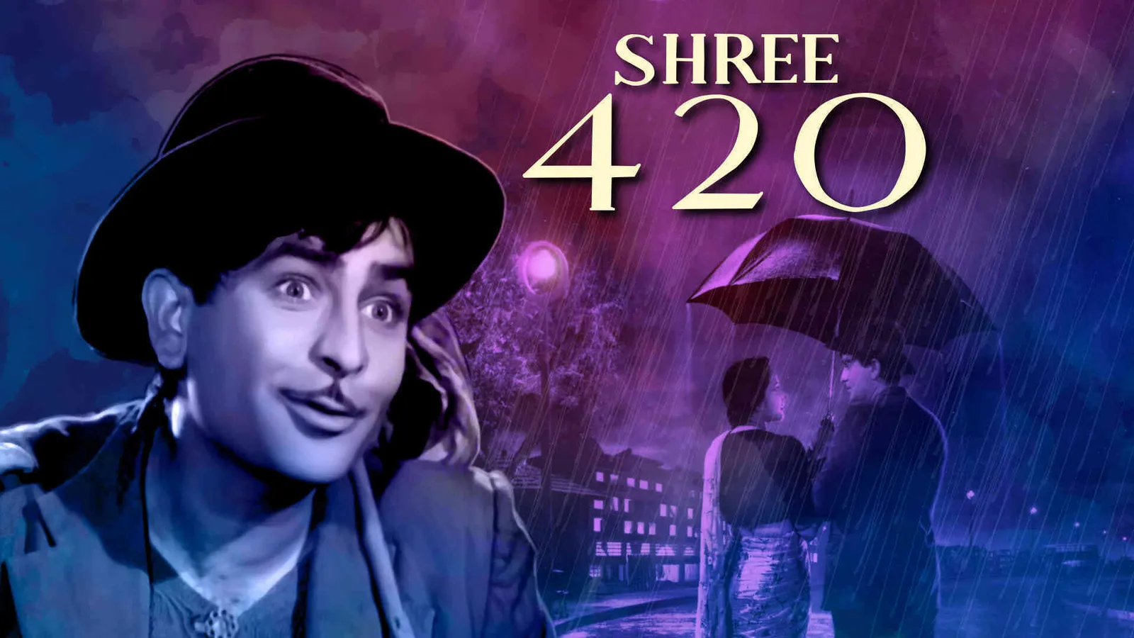 Shree 420 1955 Full Movie Online - Watch HD Movies on Airtel Xstream Play