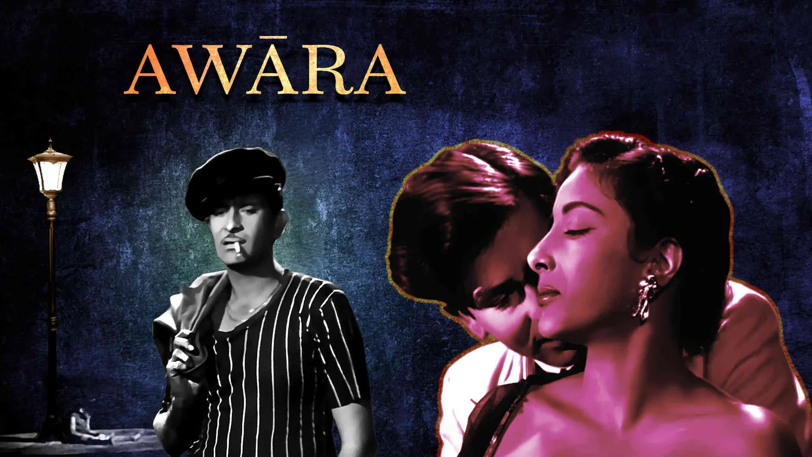 awara poster