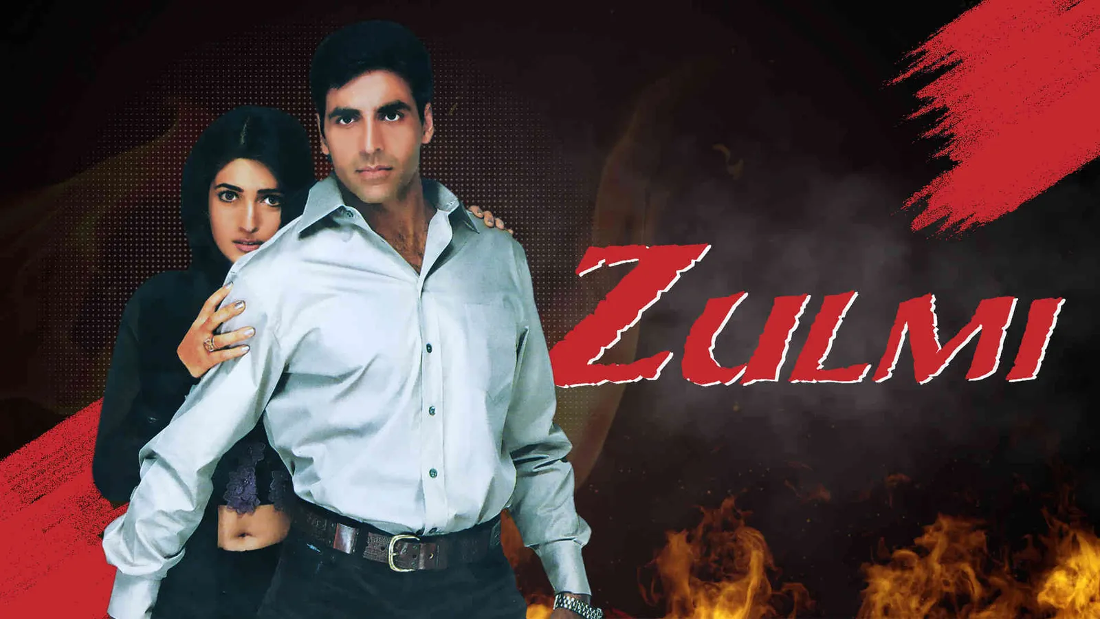 Zulmi 1999 Full Movie Online - Watch HD Movies on Airtel Xstream Play