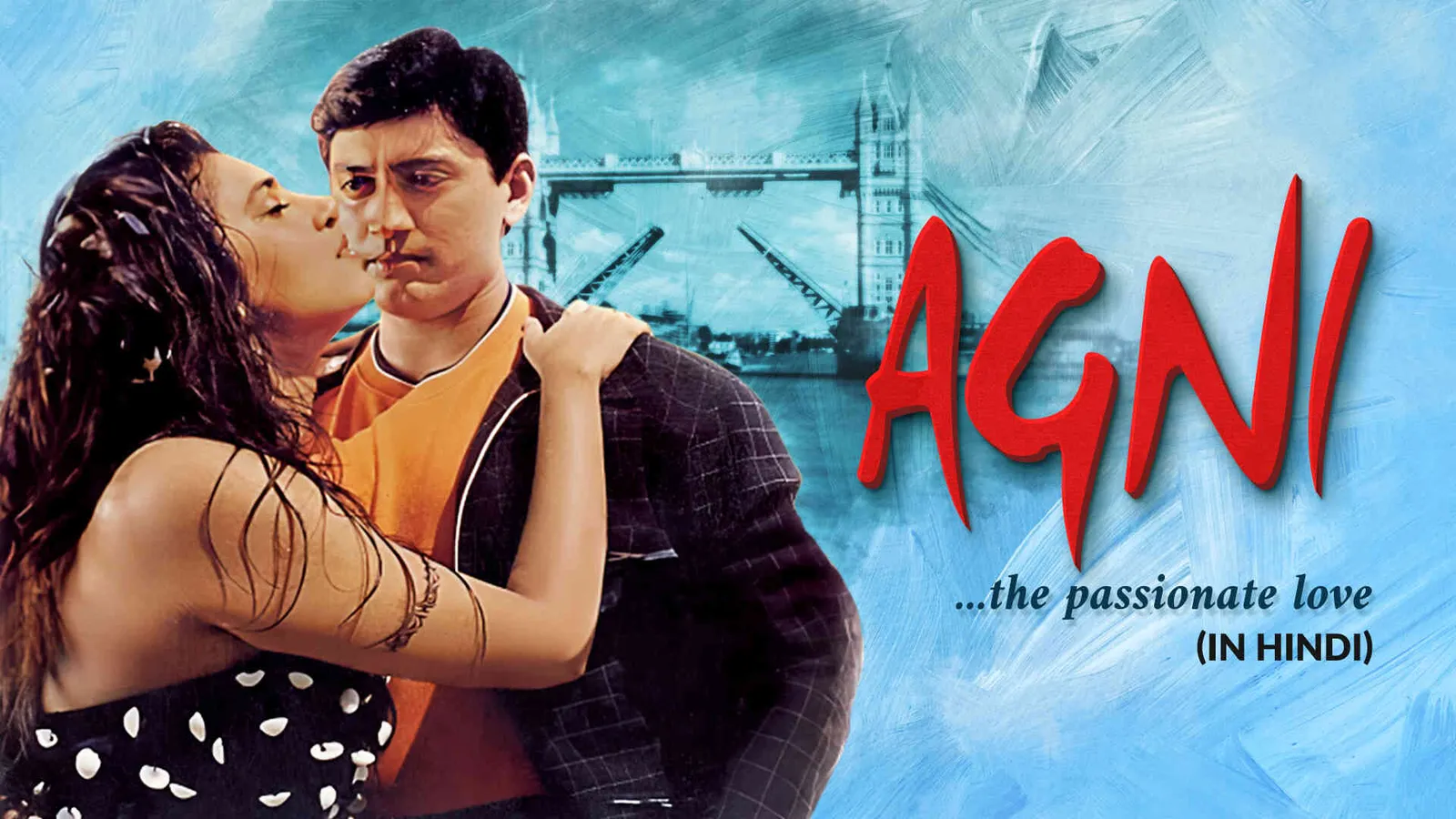 Agni - The Passionate Love 2009 Full Movie Online - Watch HD Movies on ...