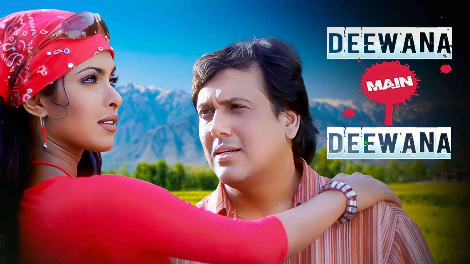 Deewana Main Deewana 2013 Full Movie Online - Watch HD Movies on Airtel ...