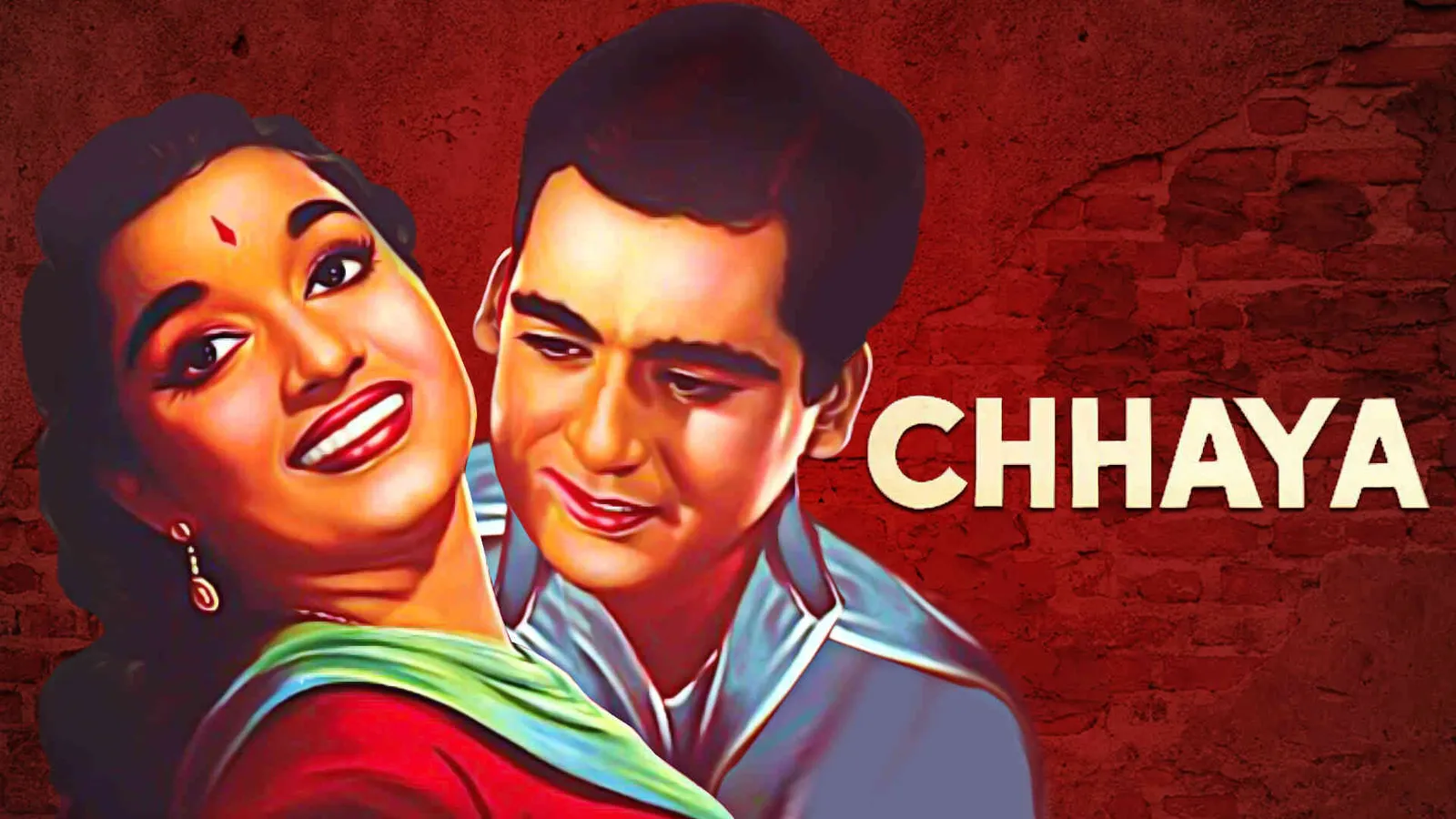 Chhaya 1961 Full Movie Online - Watch HD Movies on Airtel Xstream Play