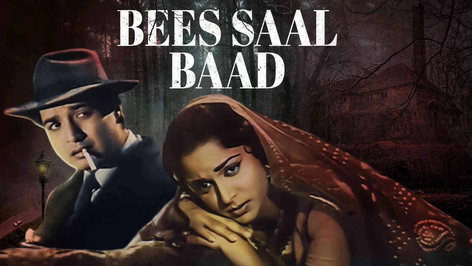 Bees Saal Baad 1962 Full Movie Online - Watch HD Movies on Airtel ...