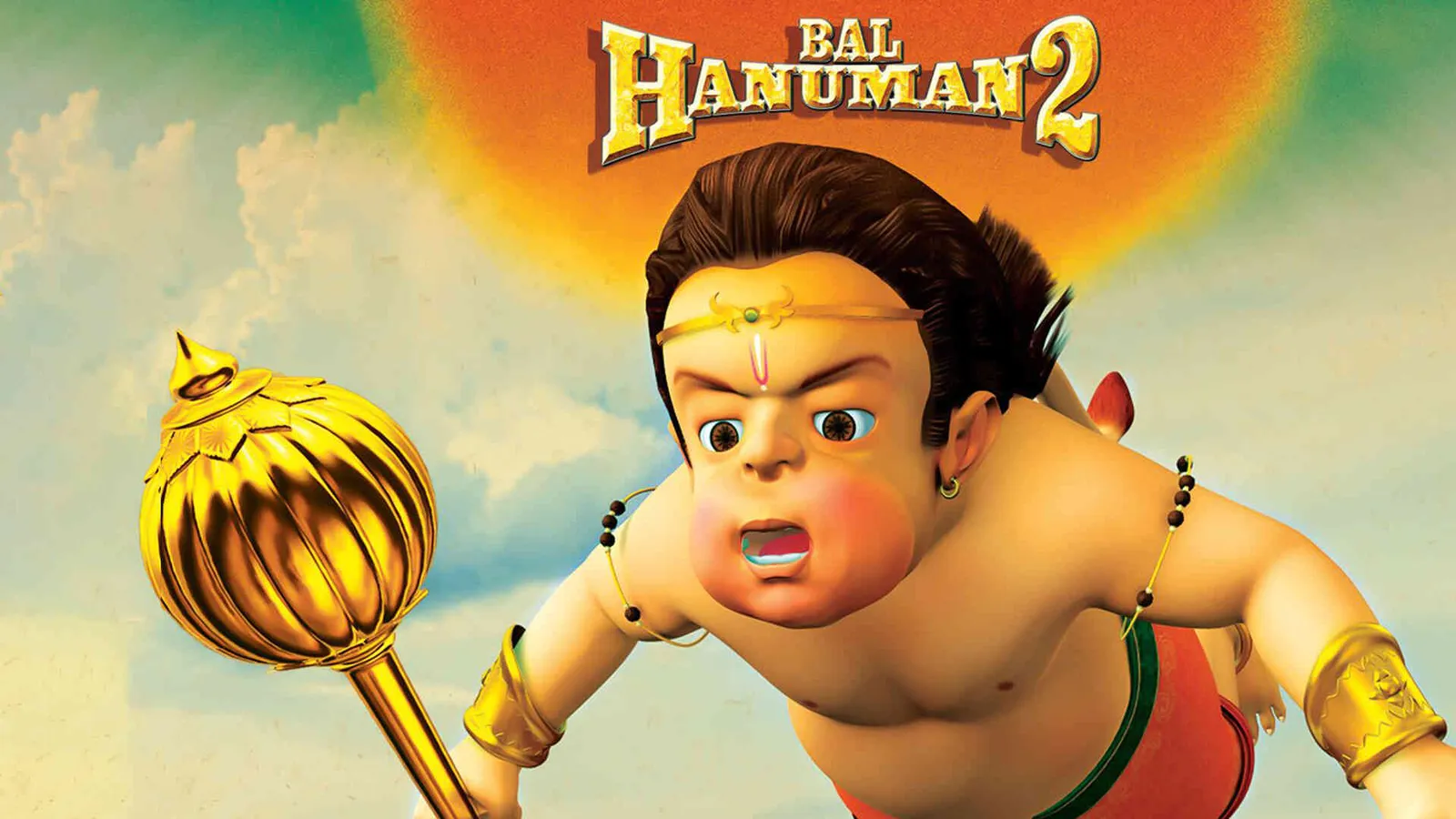 Watch & Download BAL HANUMAN II 2010 Full HD Movie Online | Xstream Play