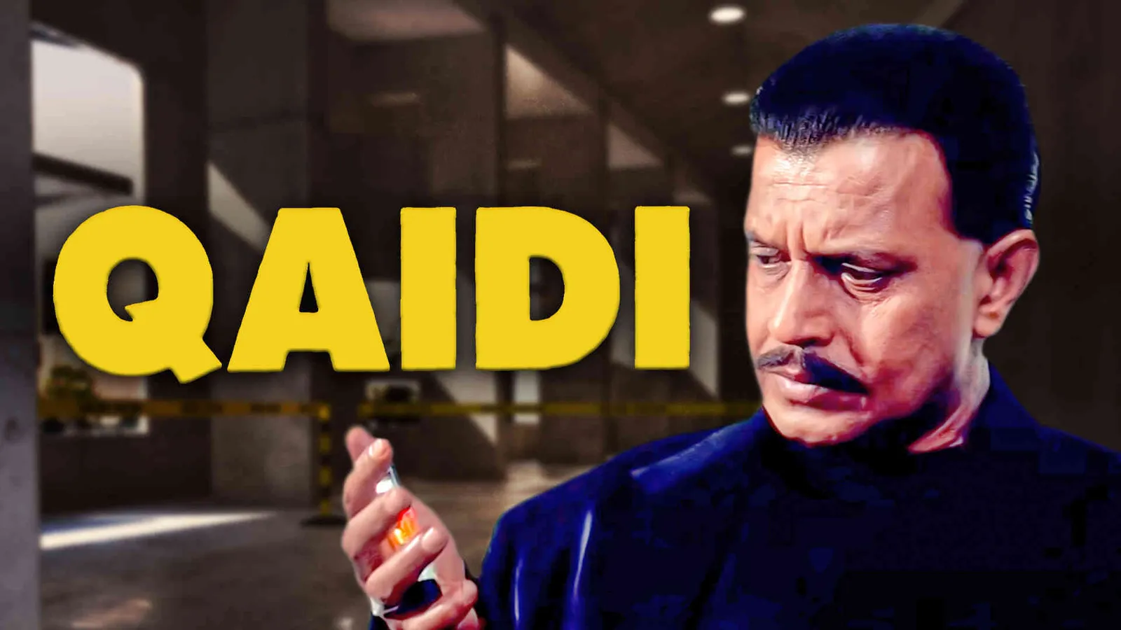 Qaidi (2002) 2002 Full Movie Online - Watch HD Movies on Airtel Xstream ...