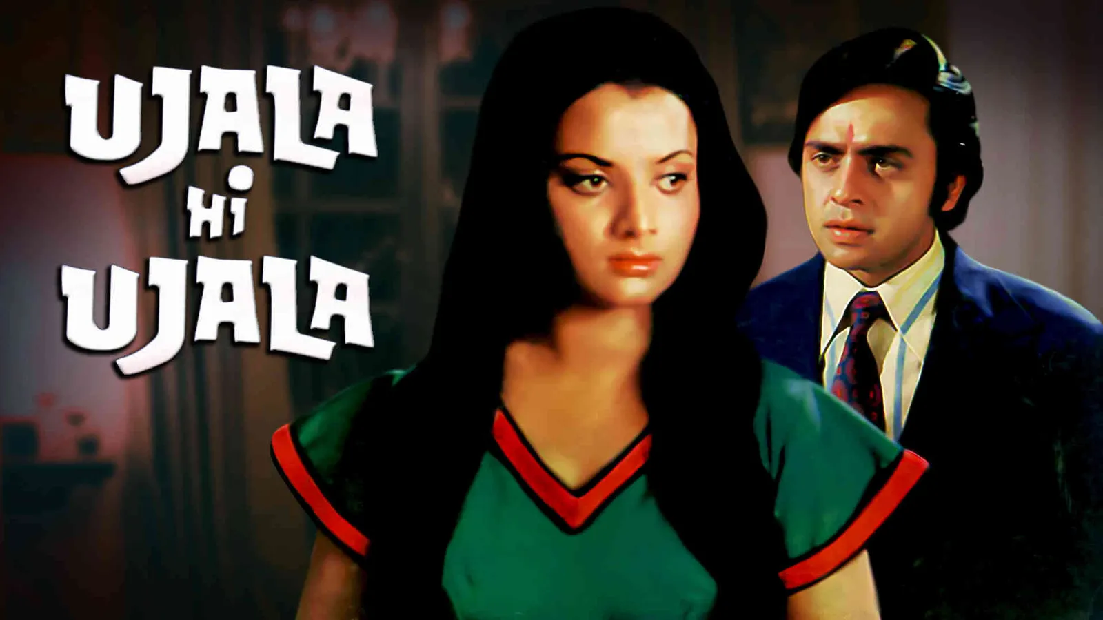 Watch & Download Ujala Hi Ujala 1974 Full HD Movie Online | Xstream Play