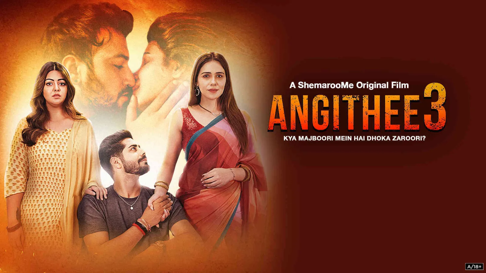 Angithee 3 2024 Full Movie Online - Watch HD Movies on Airtel Xstream Play
