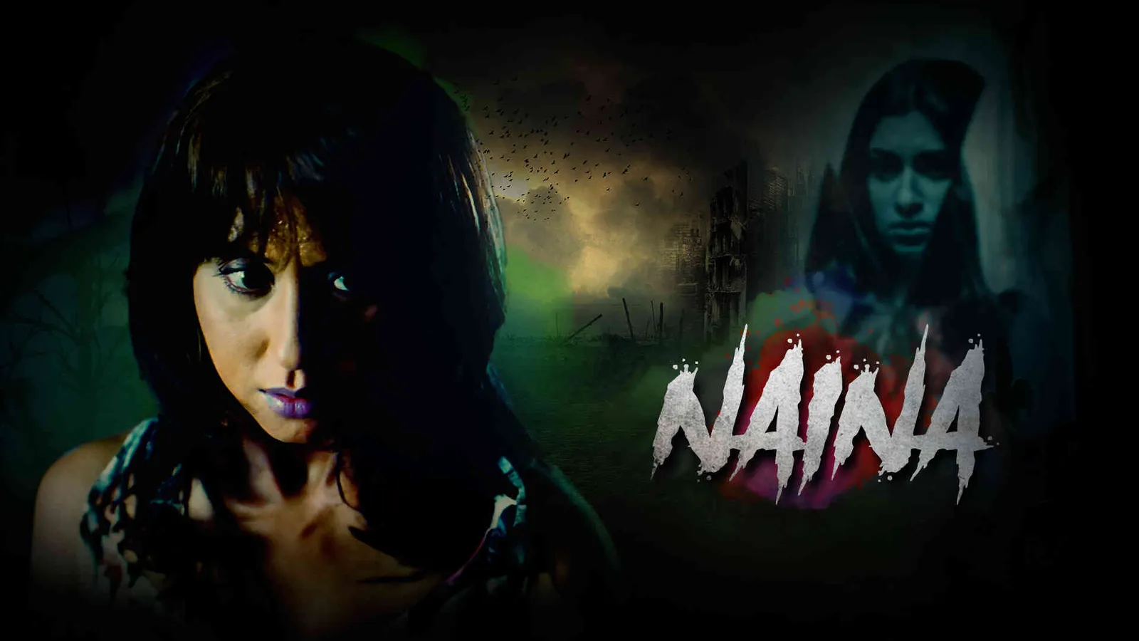 Naina 2005 Full Movie Online - Watch HD Movies on Airtel Xstream Play