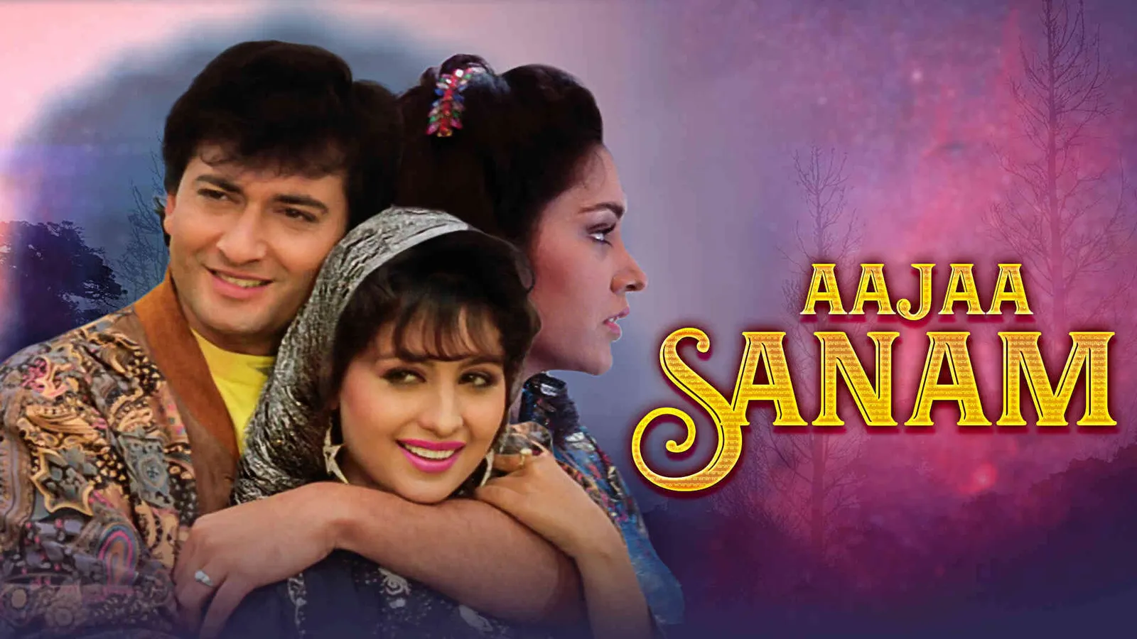 Aaja Sanam 1994 Full Movie Online - Watch HD Movies on Airtel Xstream Play