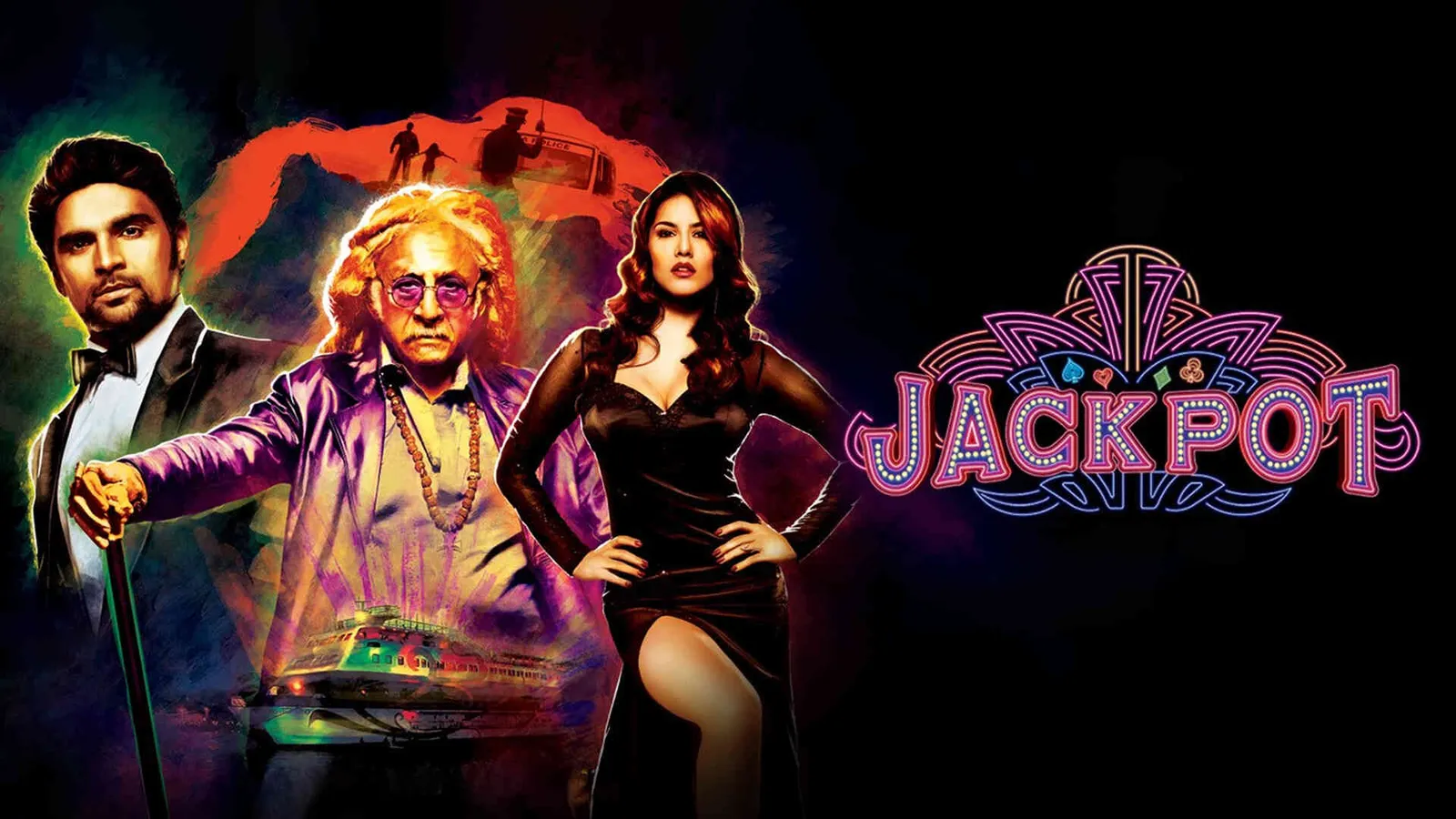 Watch & Download Jackpot 2015 Full HD Movie Online | Xstream Play