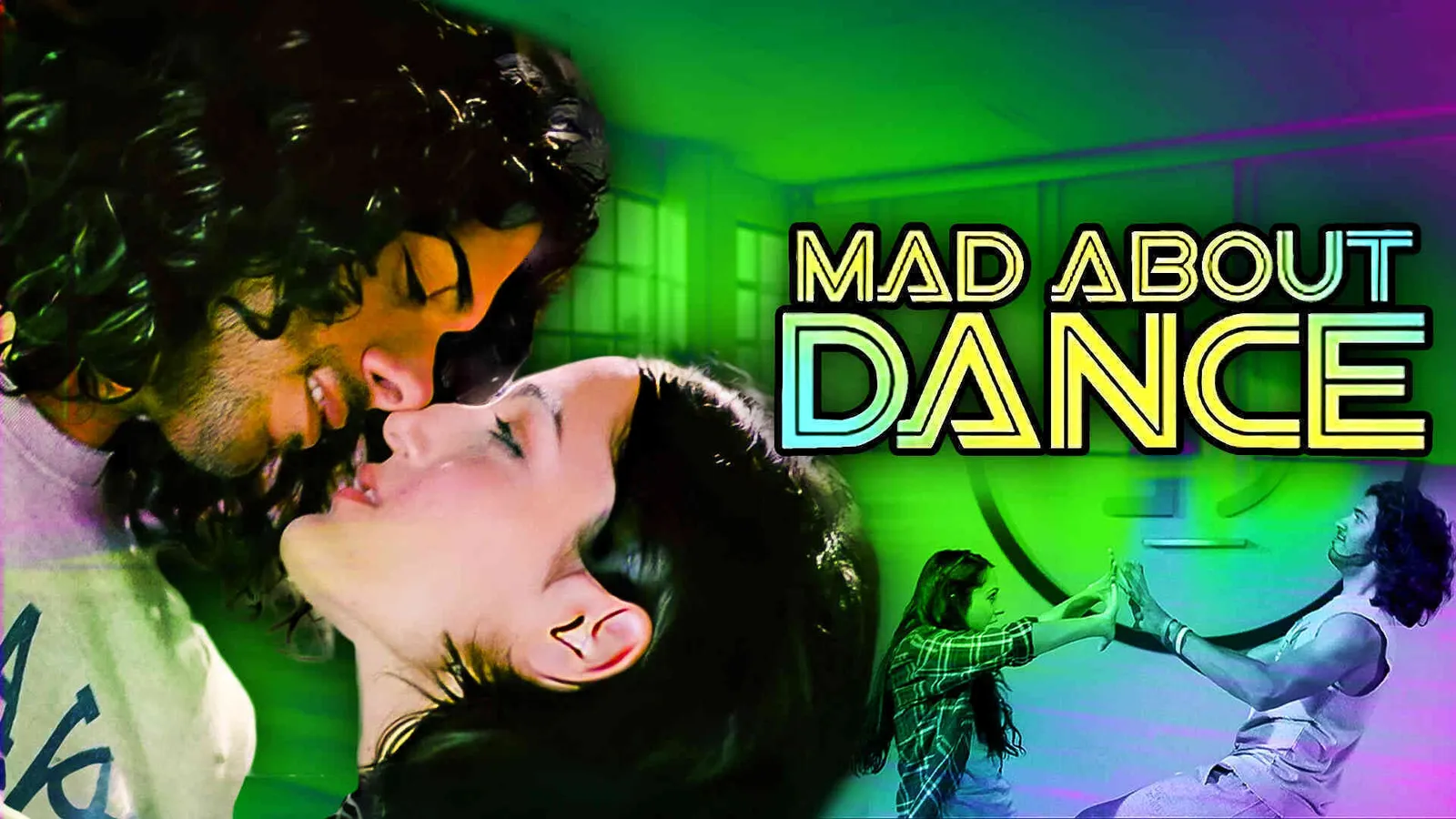 Mad About Dance 2014 Full Movie Online - Watch HD Movies on Airtel ...