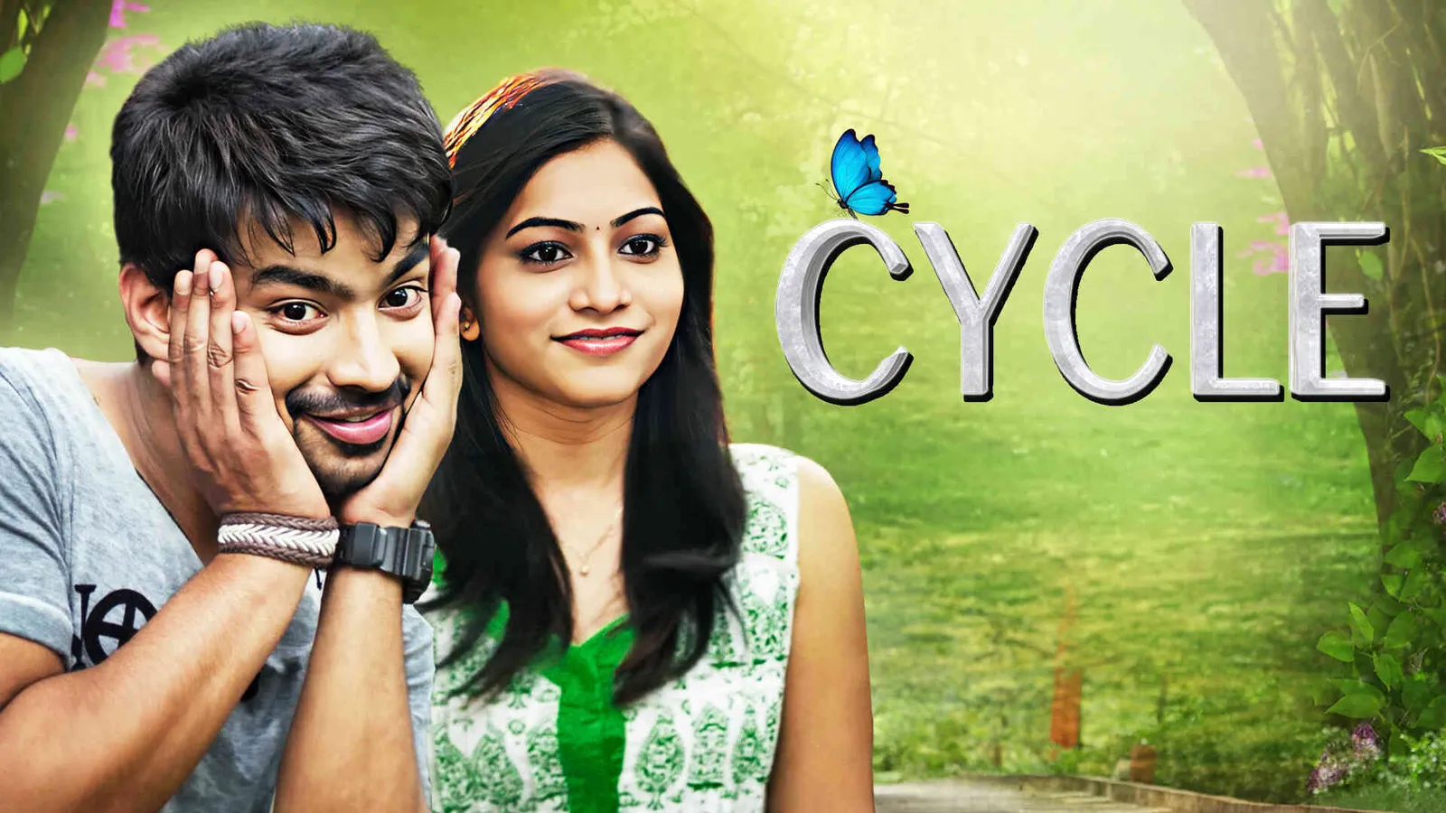 Cycle 2021 Full Movie Online - Watch HD Movies on Airtel Xstream Play