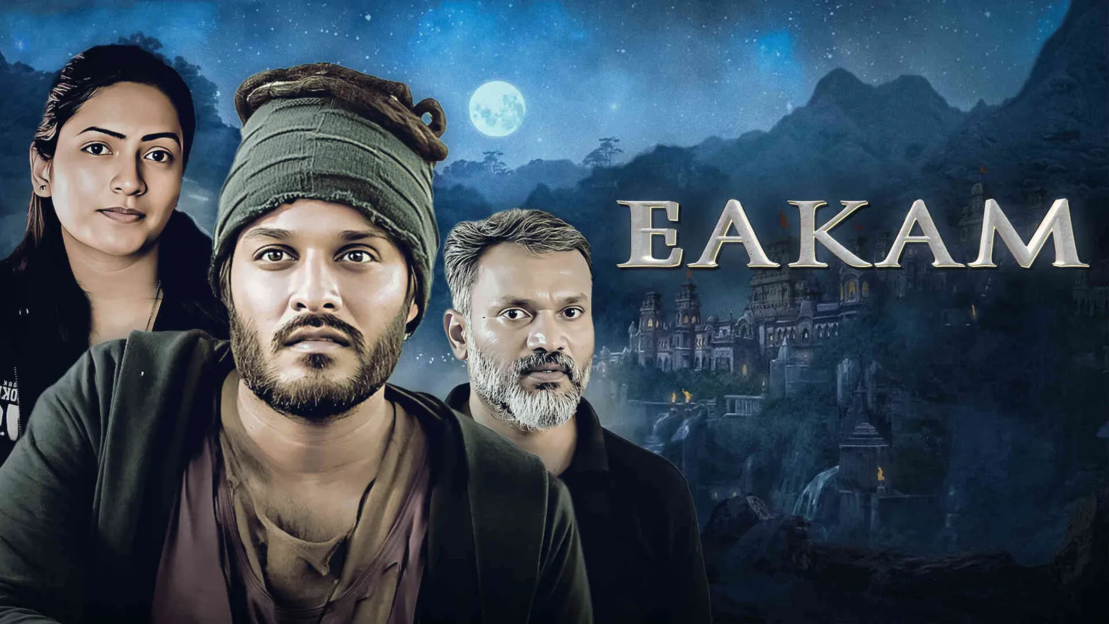 Eakam 2021 Full Movie Online - Watch HD Movies on Airtel Xstream Play